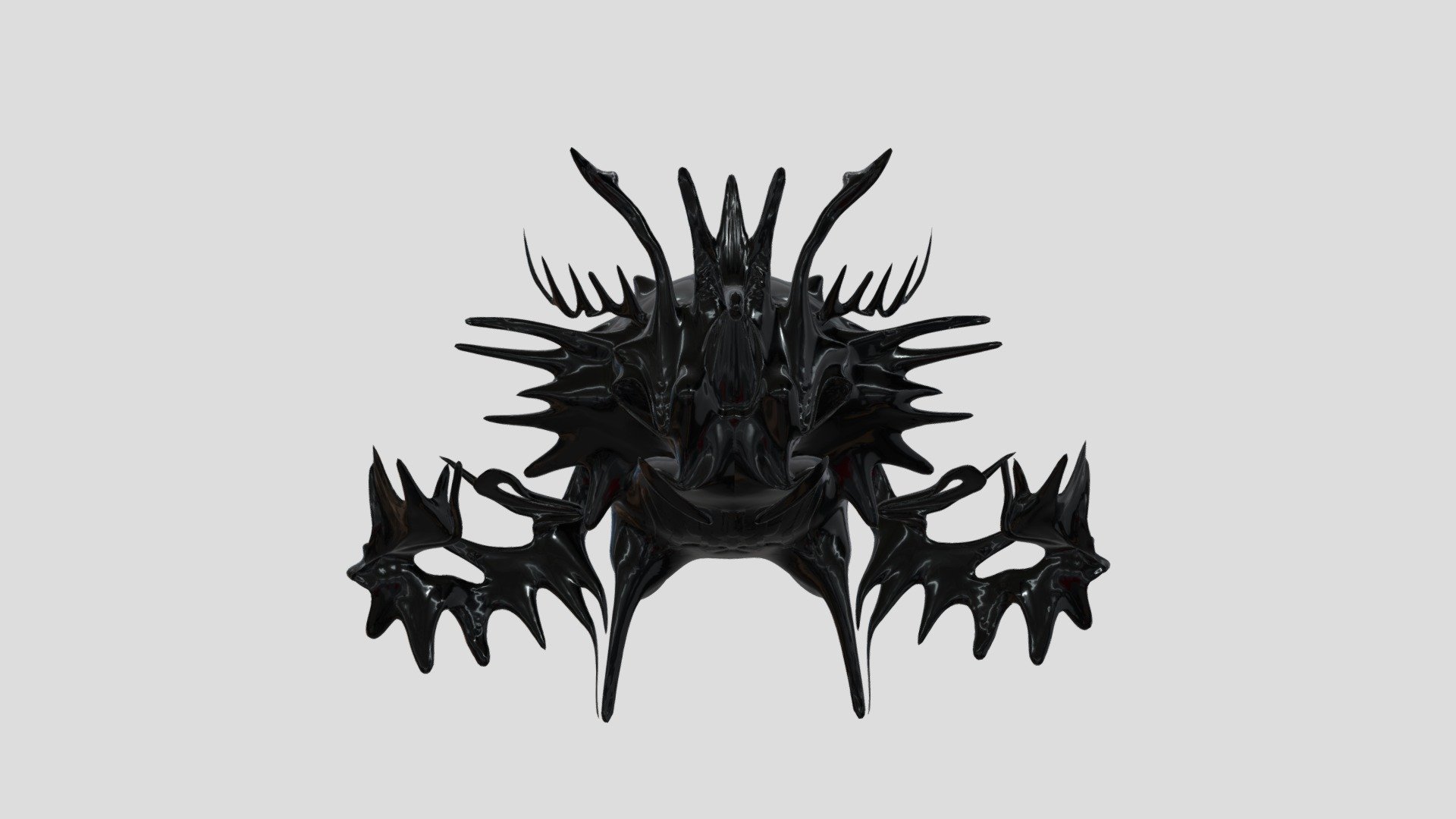 Alen I - Download Free 3D model by MichaelHinman [9c508c1] - Sketchfab