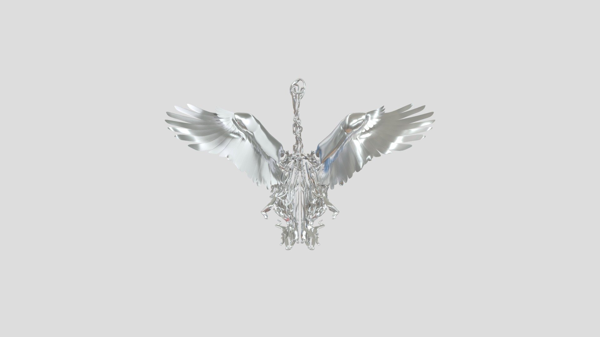 Swan x Poster - Download Free 3D model by BrielleLiHier [9c5265f ...