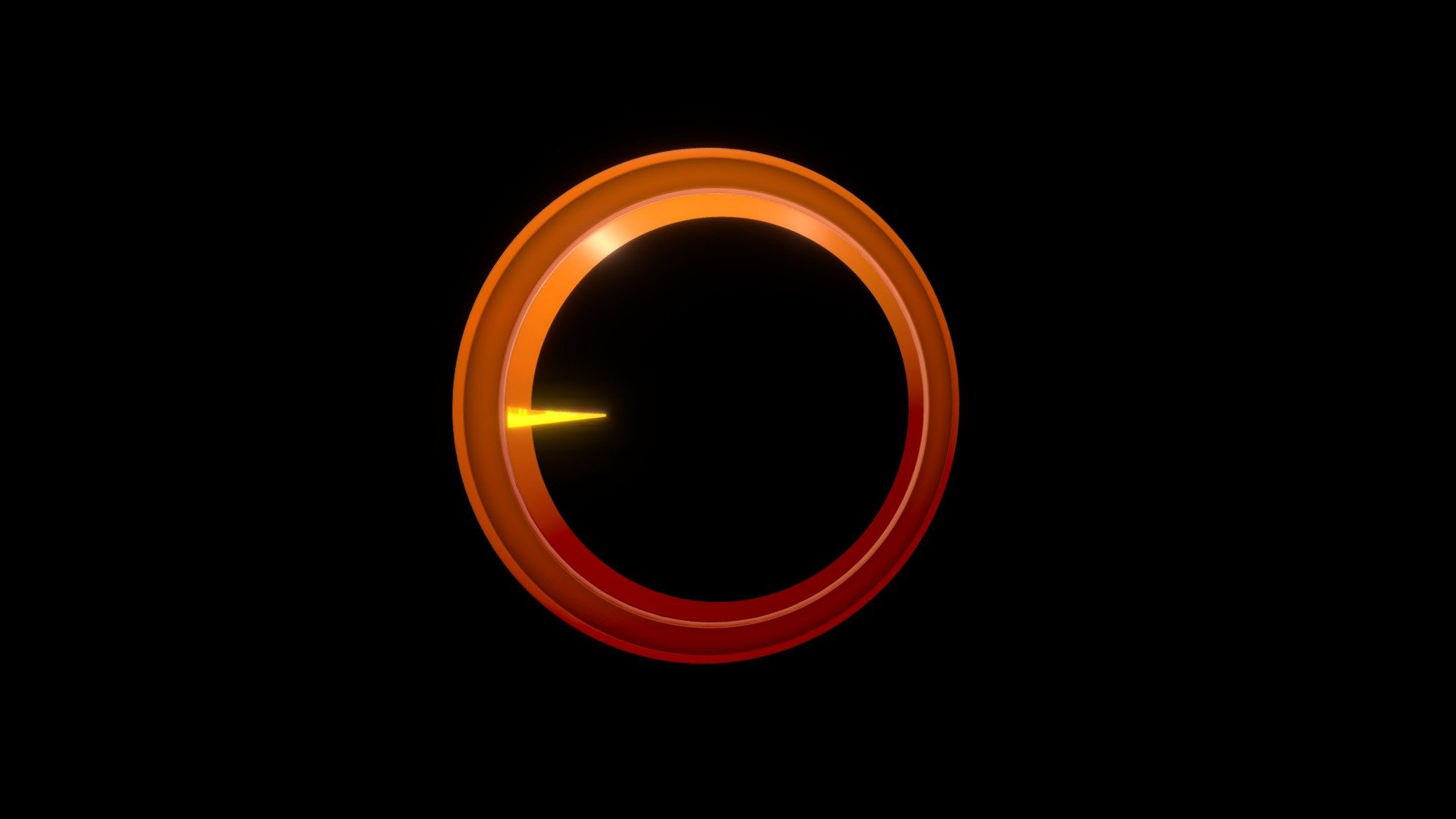 B03 Dial-5-N - 3D model by aimaer [9c5384d] - Sketchfab
