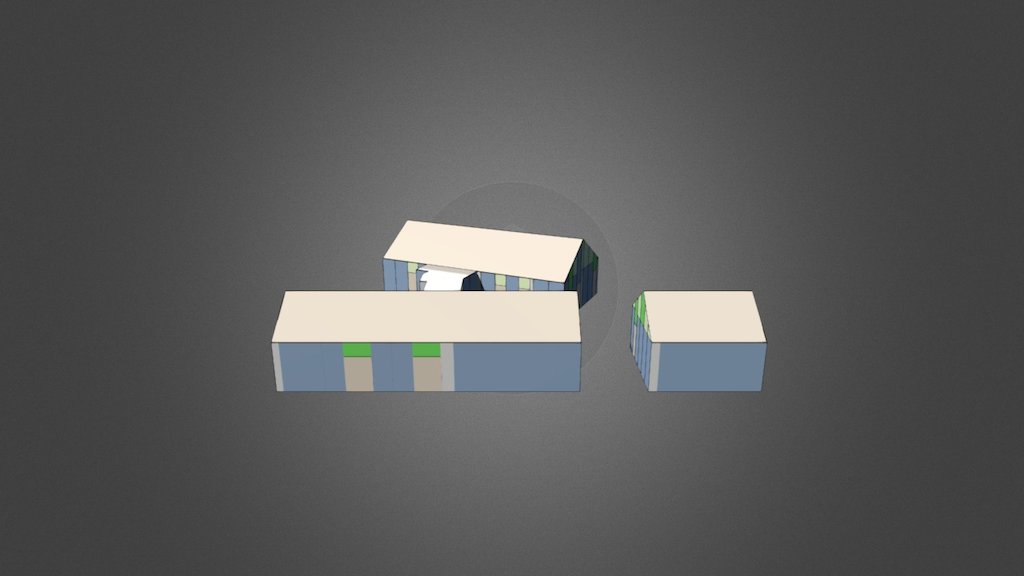 Ewart 3d Model By Magroc [9c5642e] Sketchfab
