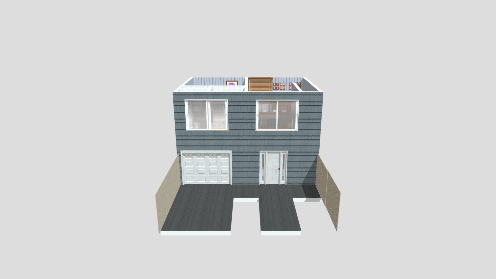 ALDL - Download Free 3D model by Home Design 3D (@homedesign3d ...