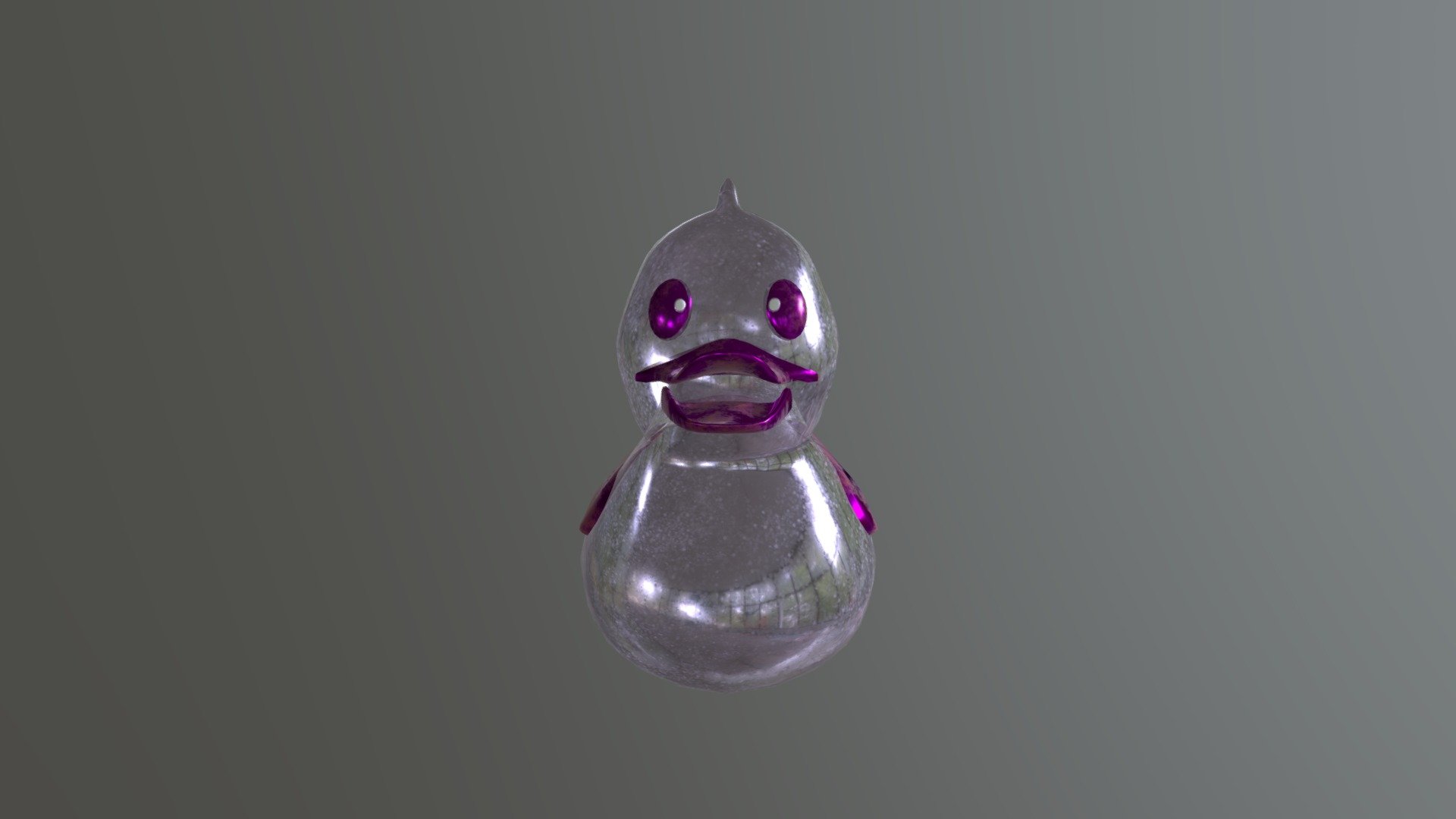 Duck Texture - Spring 2019 - 3D model by Neonhuo [9c57a45] - Sketchfab