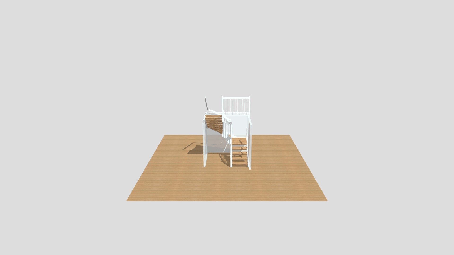24335 - 3D model by Tydal Trappefabrikk AS (@tydaltrappefabrikk ...