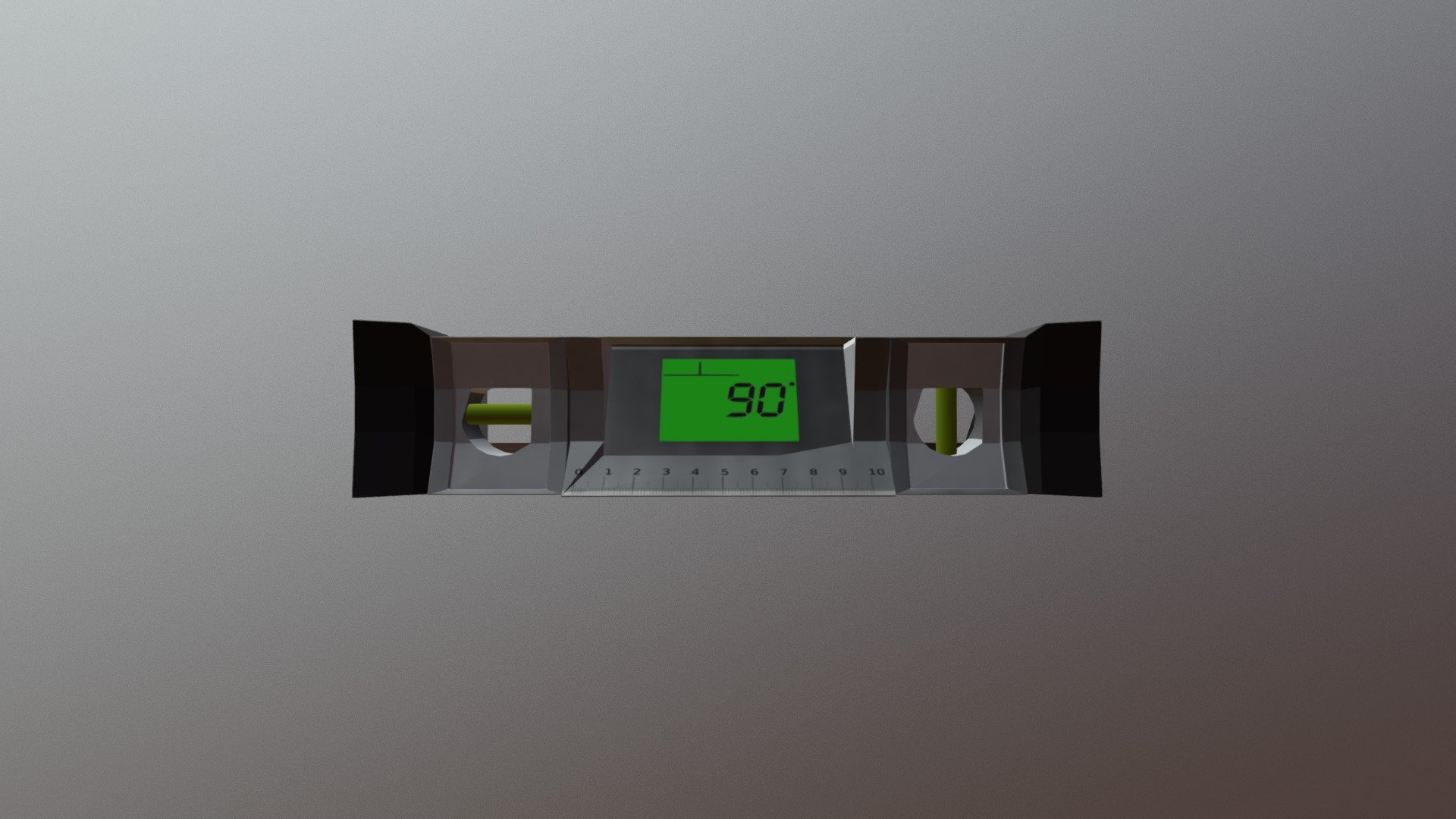 Inclinometro - 3D model by Claudio.Rojas [9c59b94] - Sketchfab