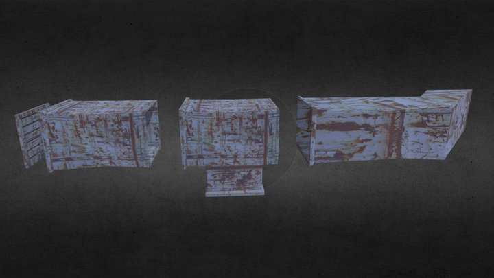 Ducts 3D models - Sketchfab