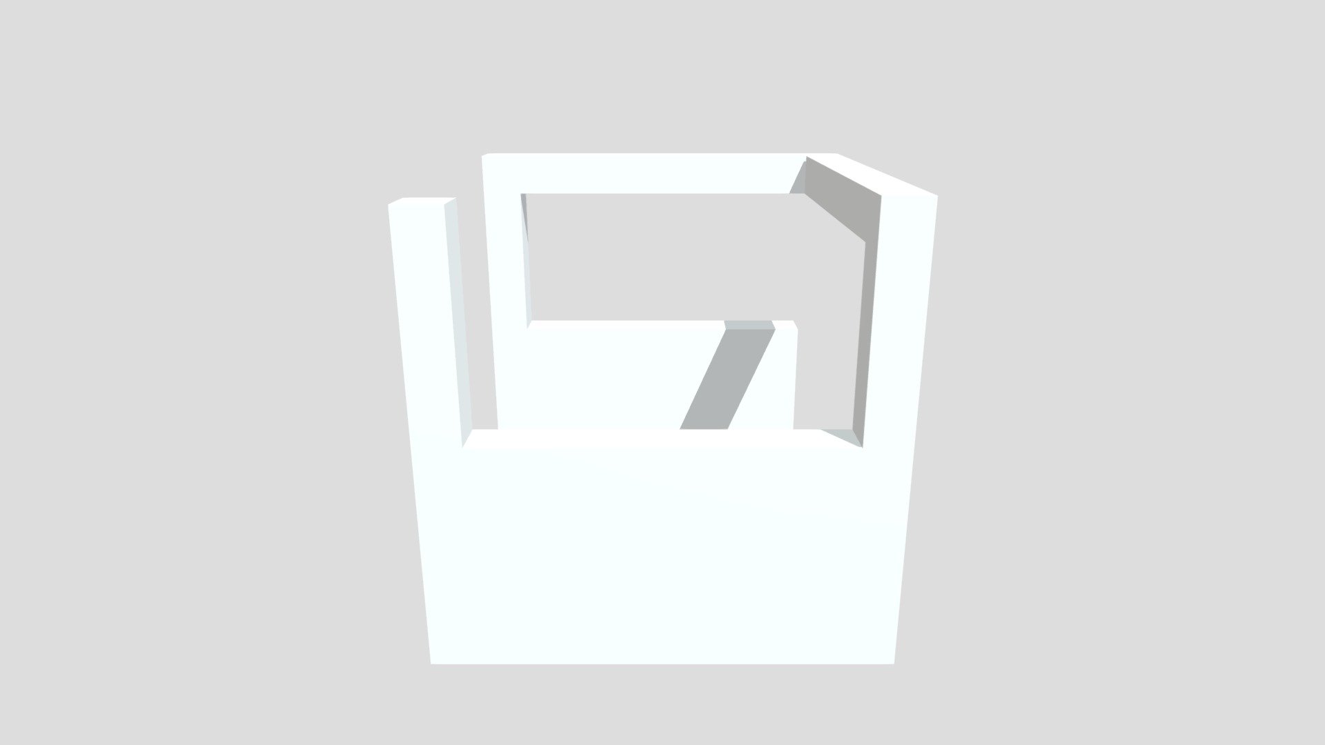 Cube Planes Final3 Export 3 - Download Free 3D model by giavannatiesi ...