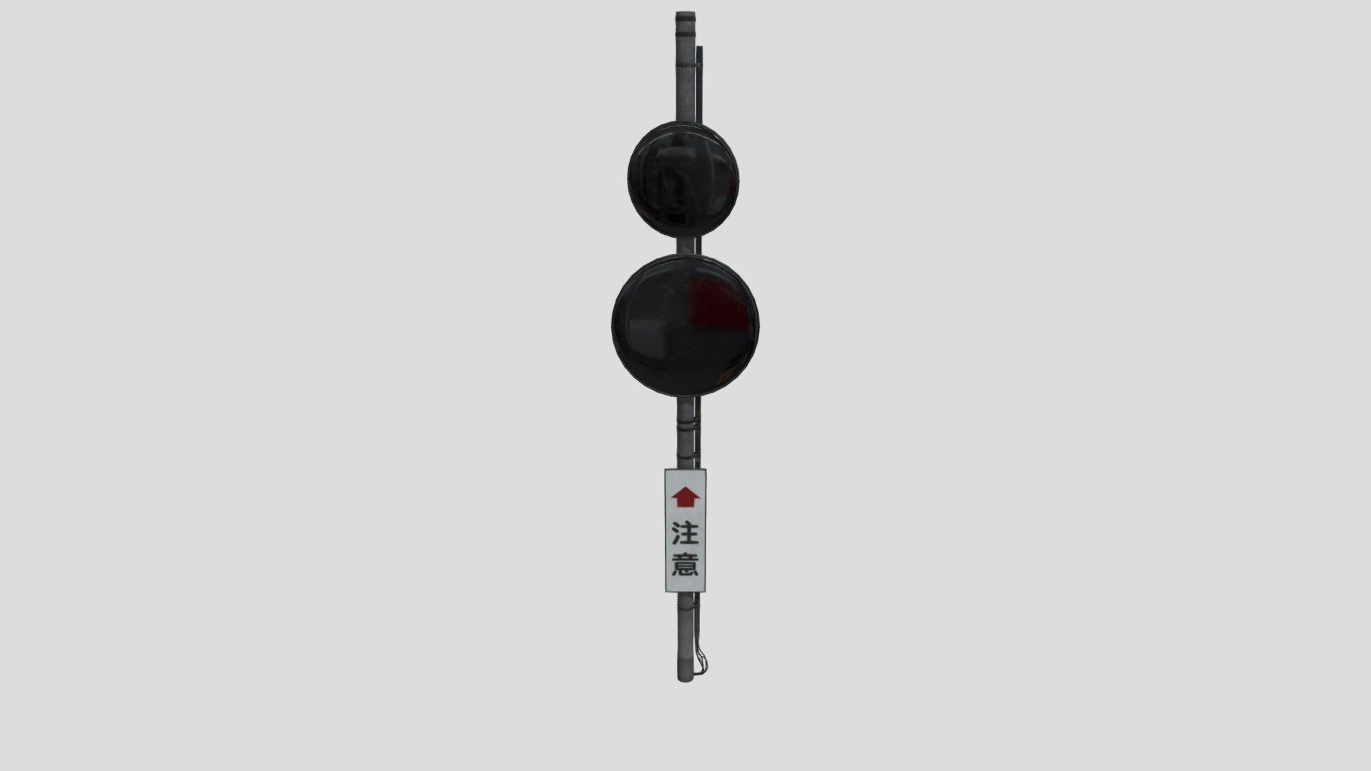road mirrors 26 AM211 Archmodel - Buy Royalty Free 3D model by ...