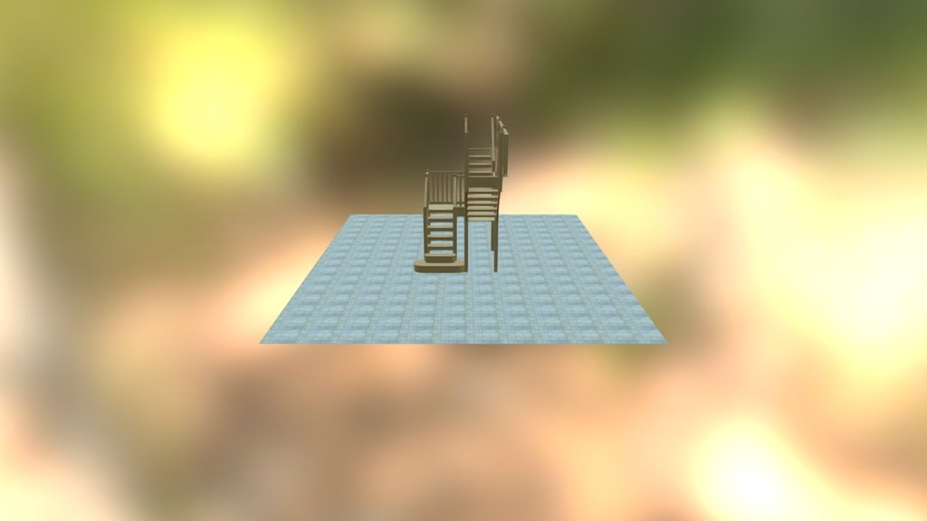 Graphix - 3D model by StairBox [9c5f195] - Sketchfab