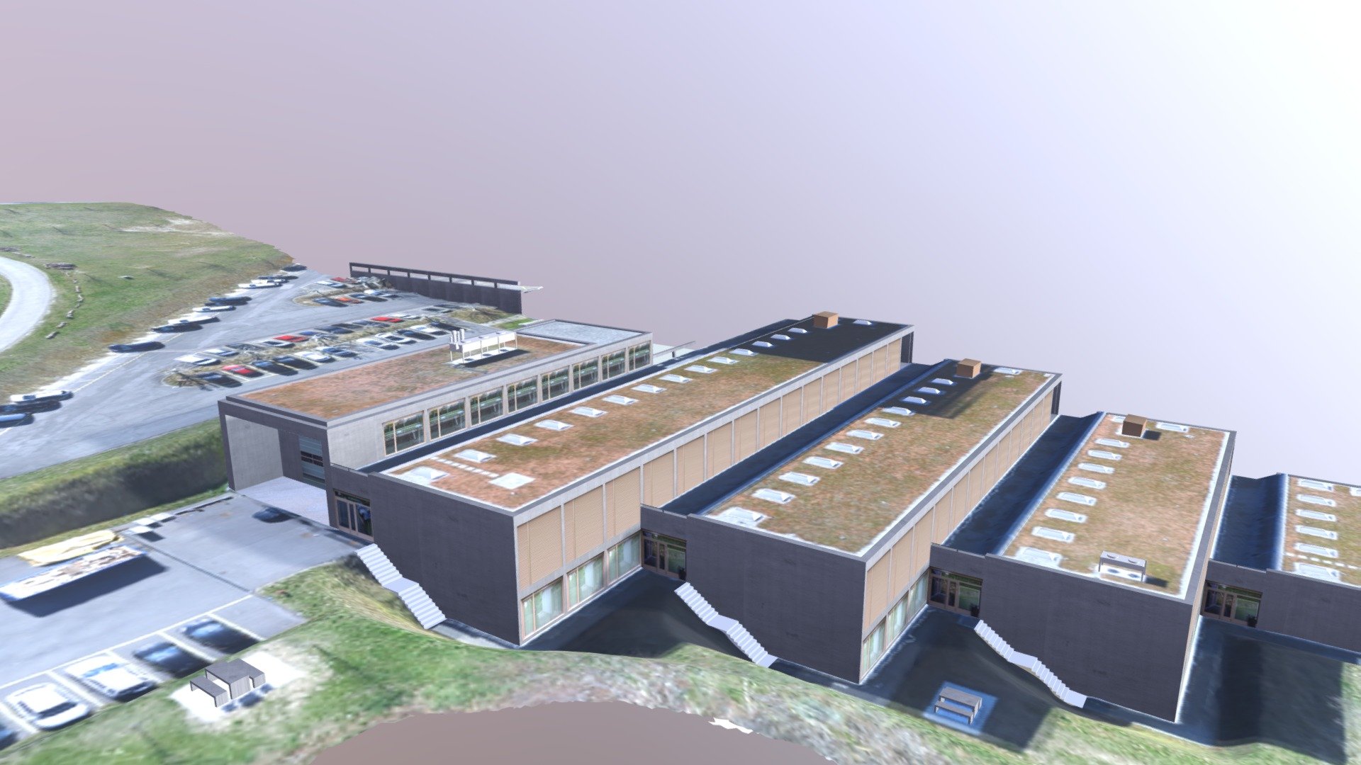 Groupe4 - 3D model by Groupe_4 [9c5fd72] - Sketchfab