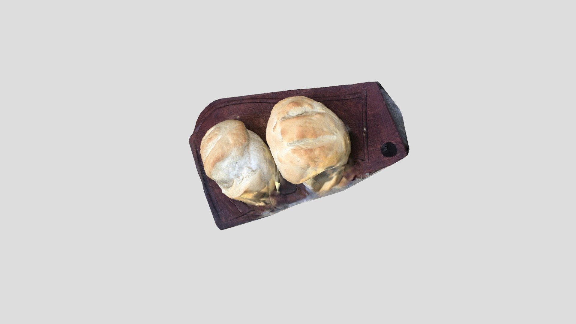 Pan Final - Download Free 3D model by barbarawinkler [9c5fe16] - Sketchfab