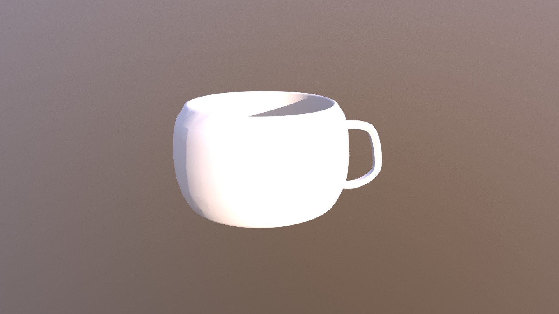 Cup Lab - 3D model by YOMiiiiiii [9c64d87] - Sketchfab