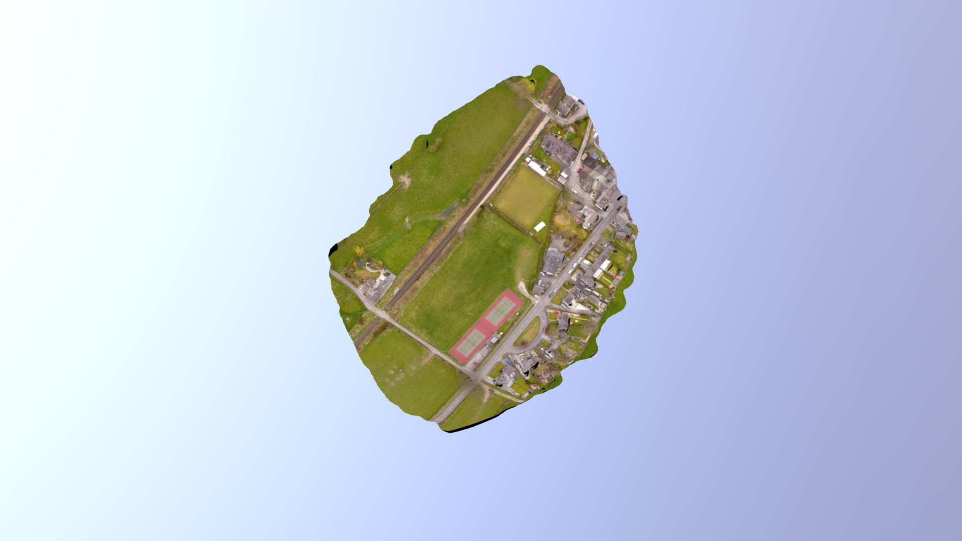 Burneside - 3D model by Alistair.Waling [9c654de] - Sketchfab