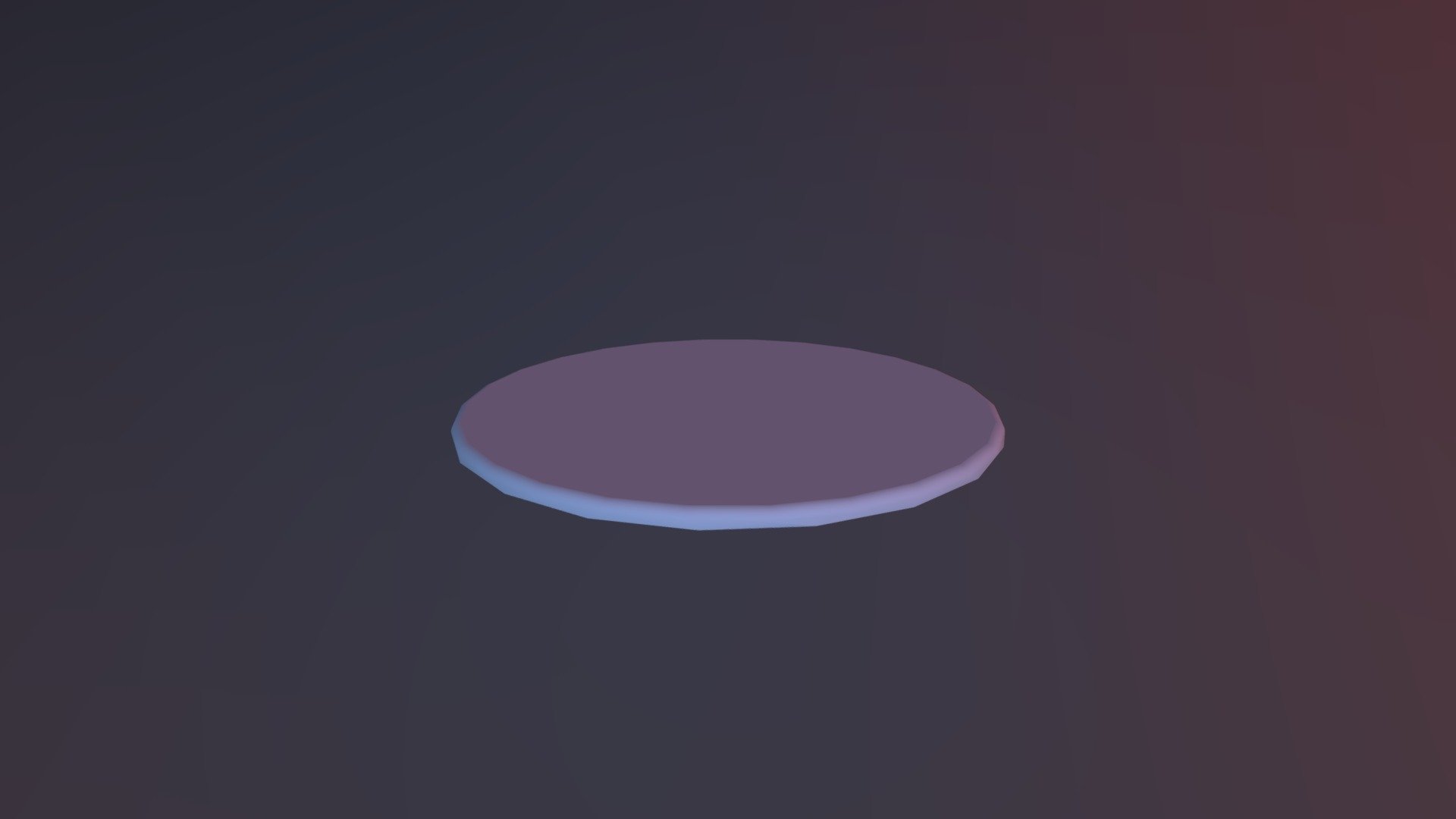 Pad til curligsko - 3D model by cabrante [9c65ab7] - Sketchfab