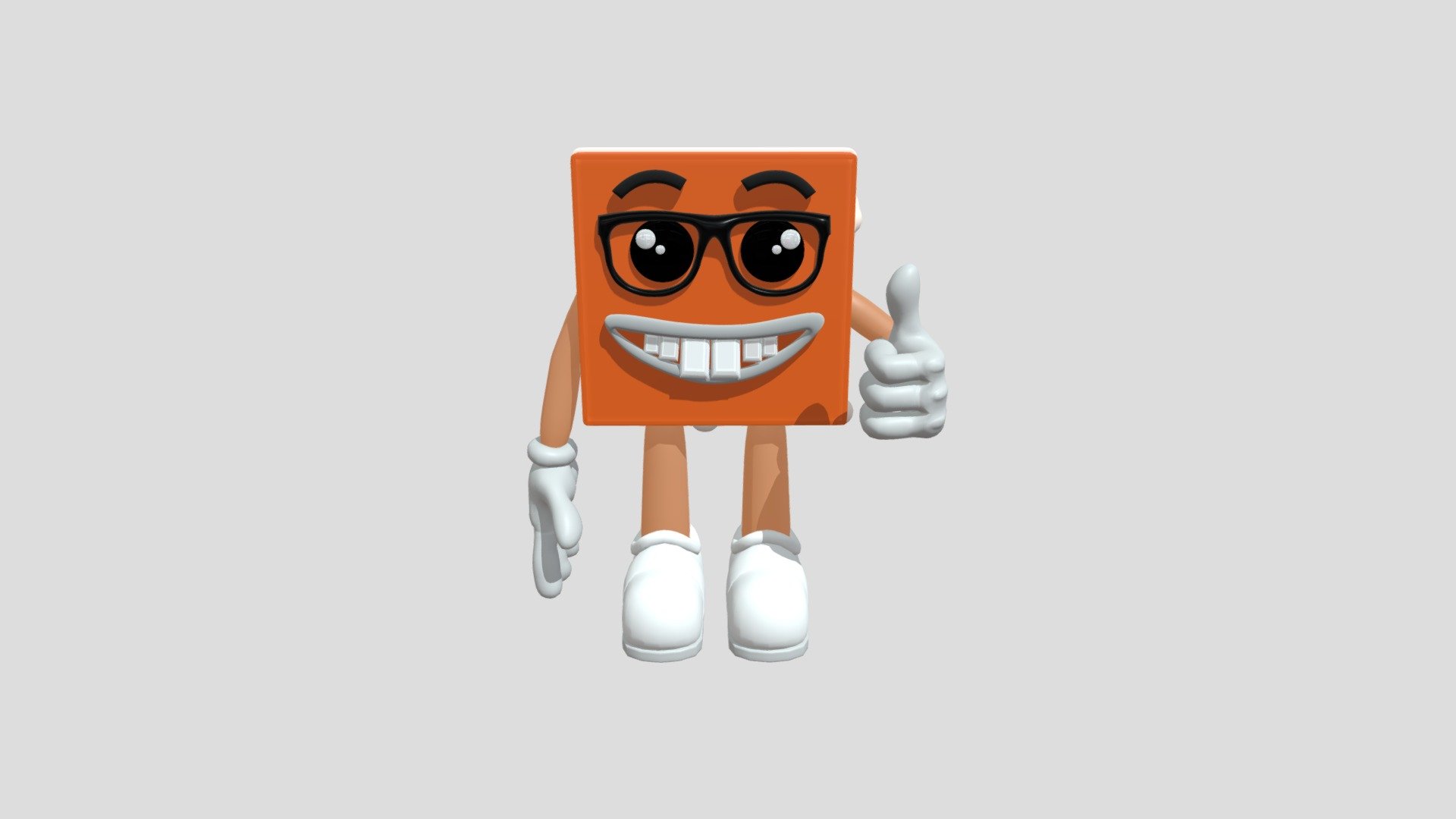 Nafaa - 3D model by Cooper mans (@manasracooper) [9c66d94] - Sketchfab