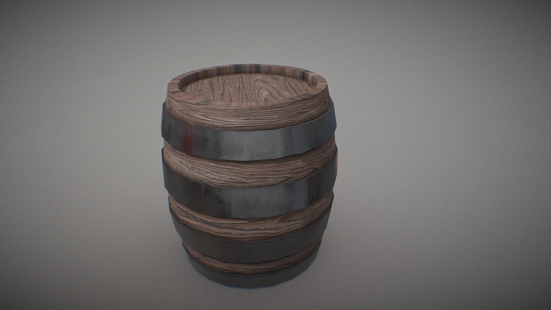 Ton - 3D model by Yannick (@JustYannickVG) [9c6790b] - Sketchfab