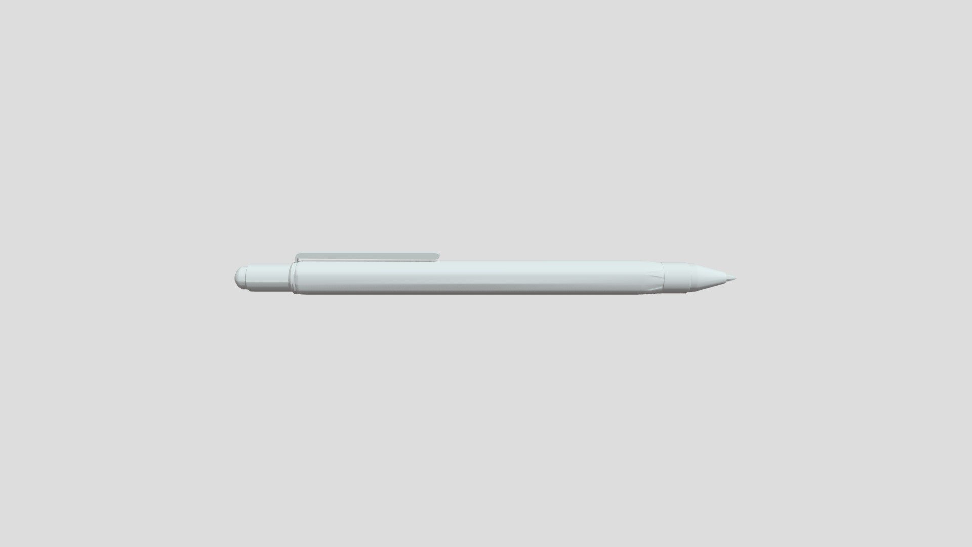 pen2 - 3D model by wfor4528 [9c69d44] - Sketchfab