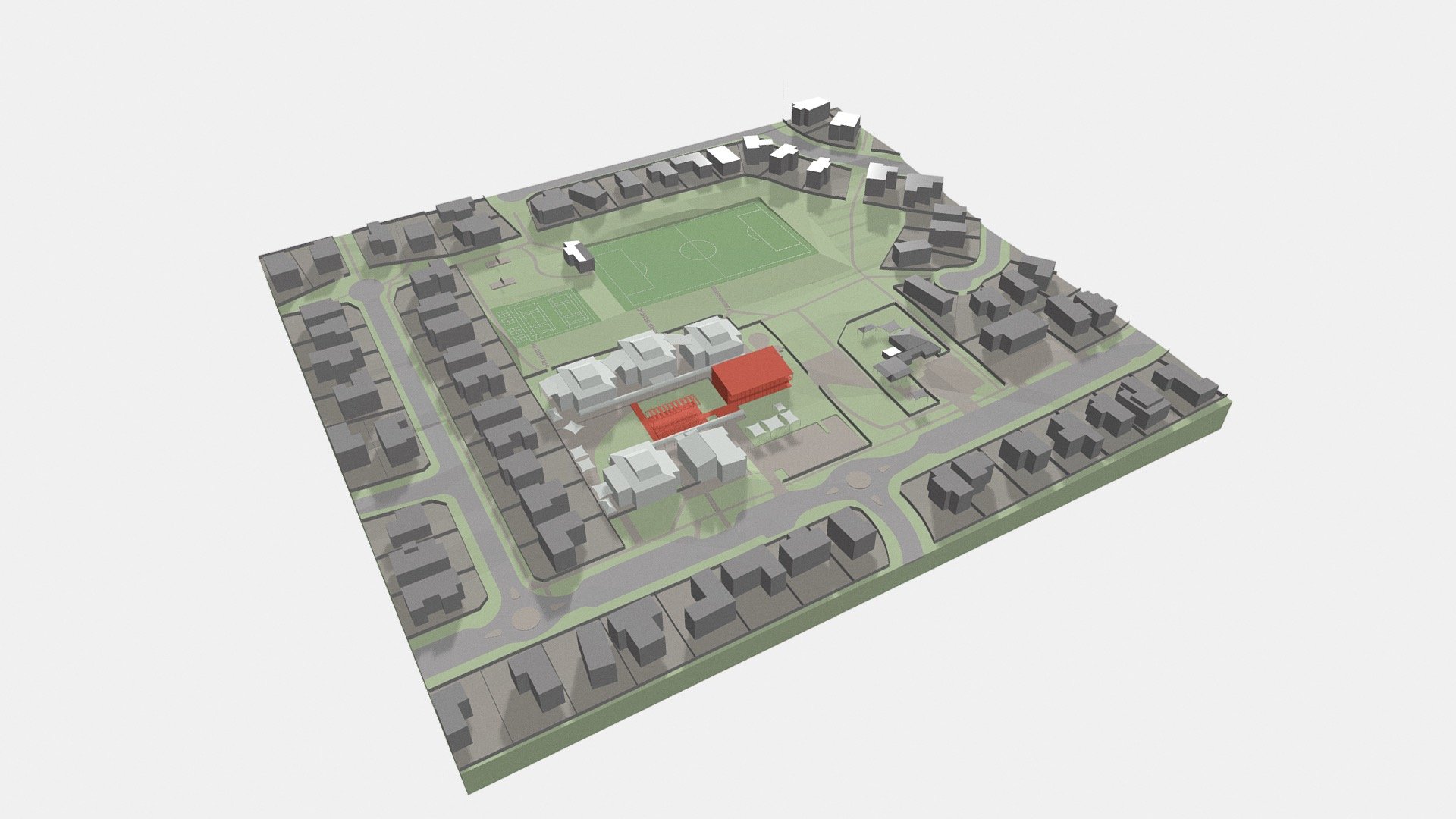 23039 James Cook - 3D model by cnvs [9c6a005] - Sketchfab