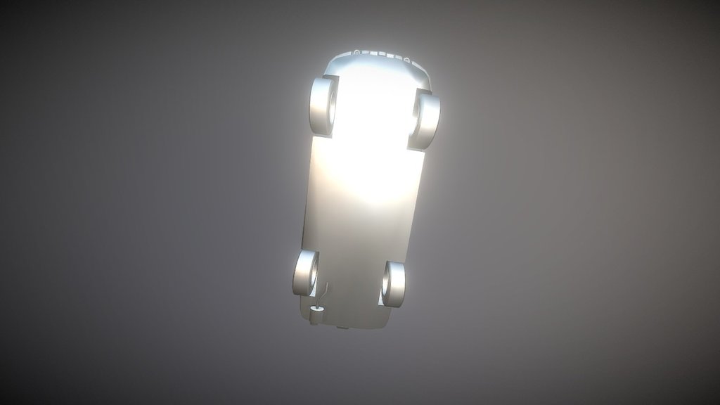 Navigator - 3D model by Daniel.de.Silva [9c6bf80] - Sketchfab