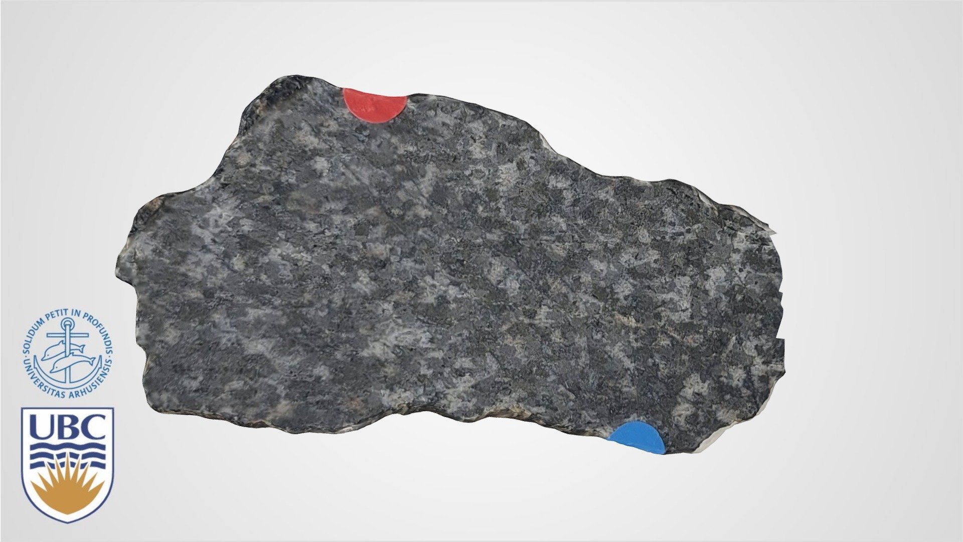 Skaergaard intrusion UZb (458657) - 3D model by Nichole Moerhuis (UBC ...