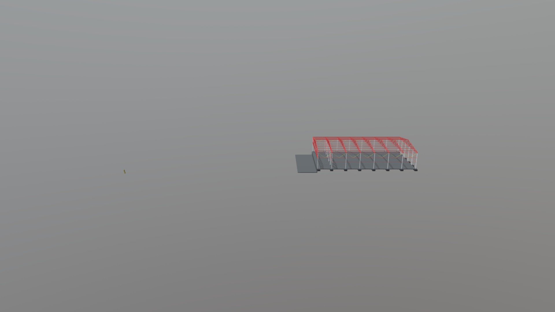 JHS ESTRUTURAL - 3D model by carolallvesf [9c6e296] - Sketchfab