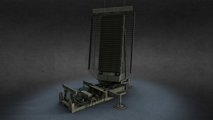 Vbs 3D models - Sketchfab