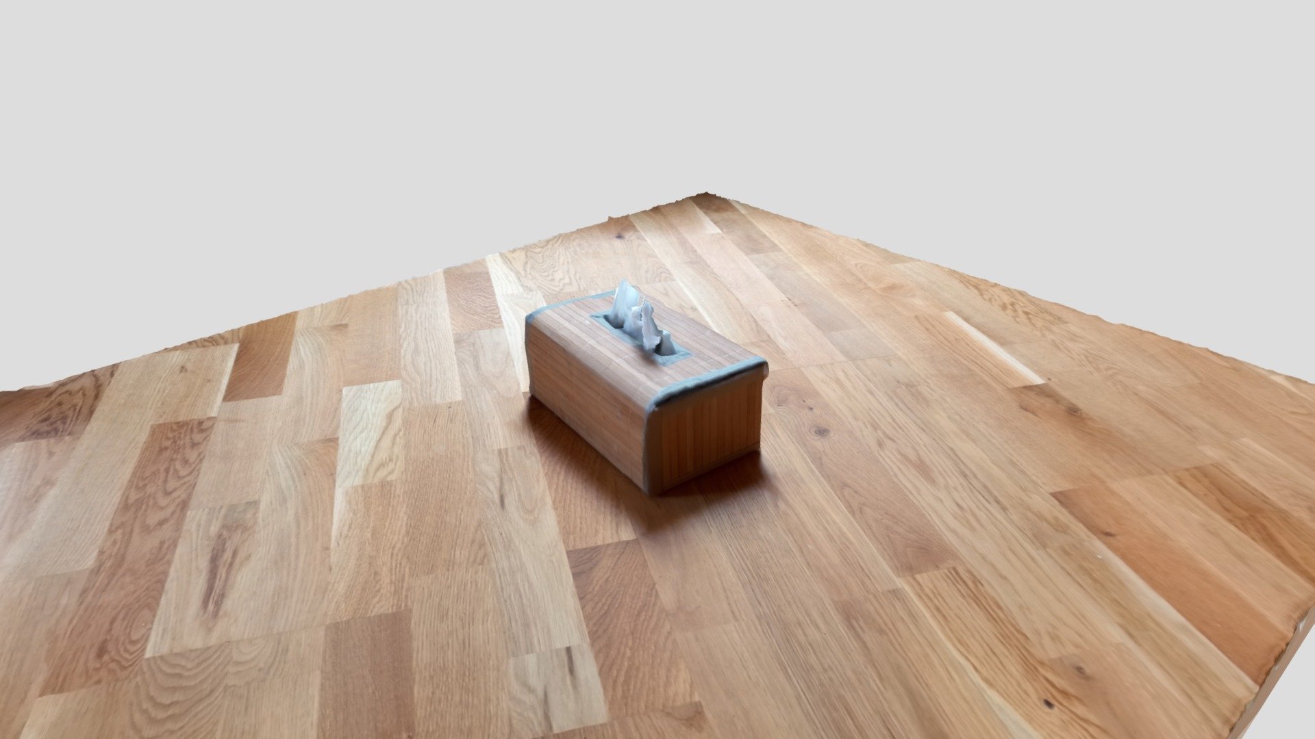 Box with Handkerchiefs - Download Free 3D model by HappyPerson812 ...
