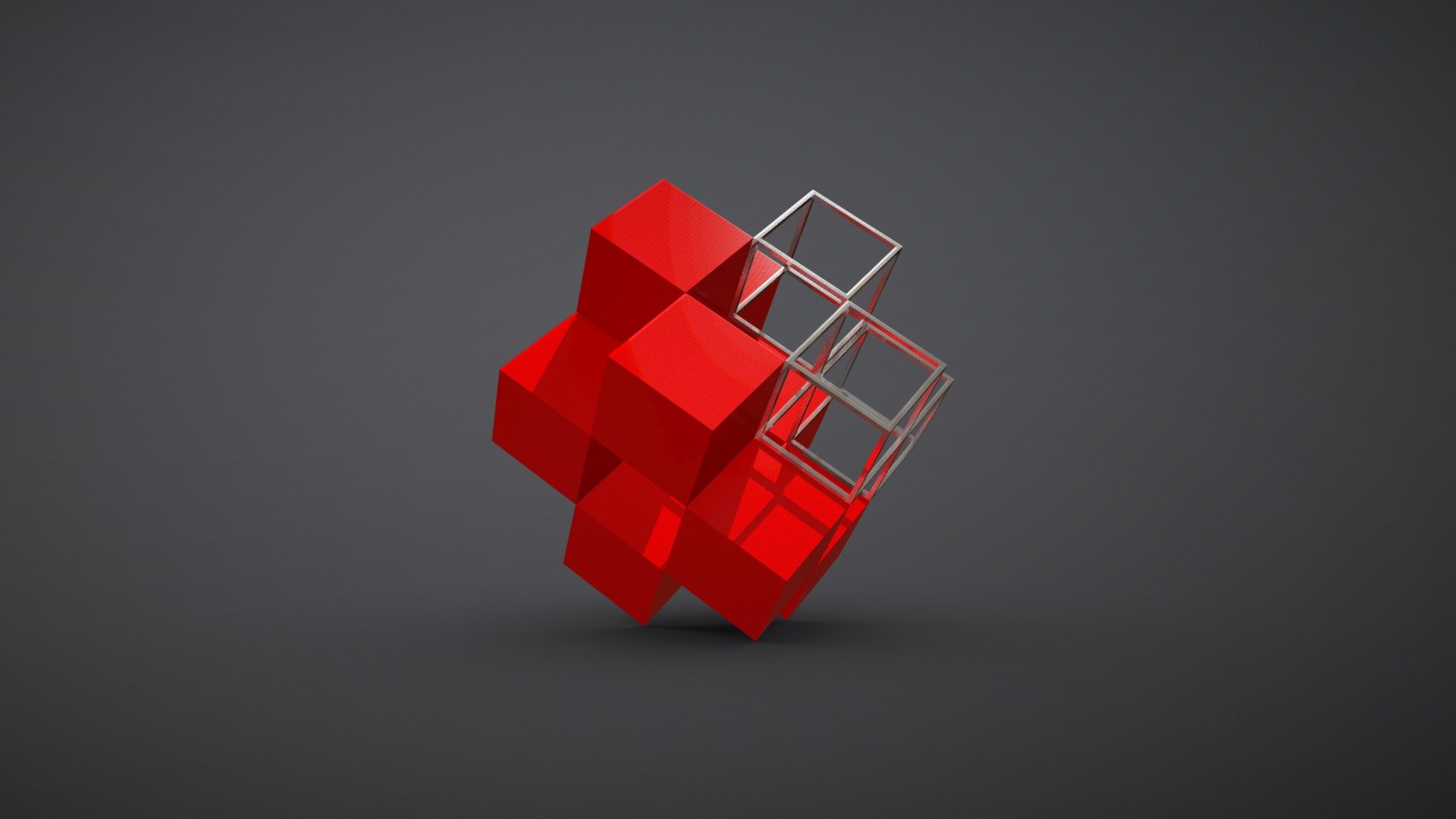PIN - 3D model by abjarbar1 [9c710e6] - Sketchfab
