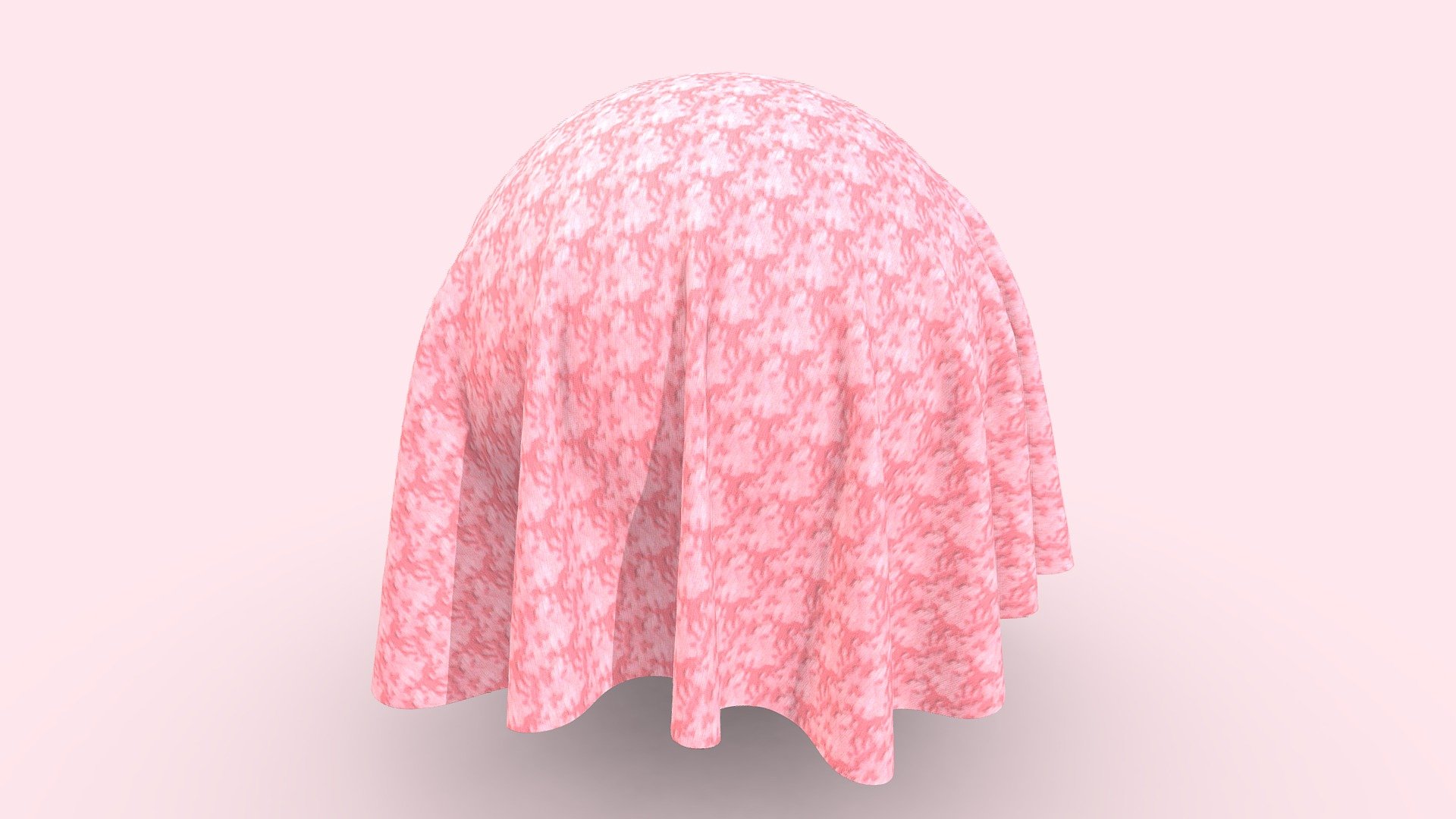 JERSEY Seamless Fabric Texture_BCKJER02943 - Buy Royalty Free 3D model ...