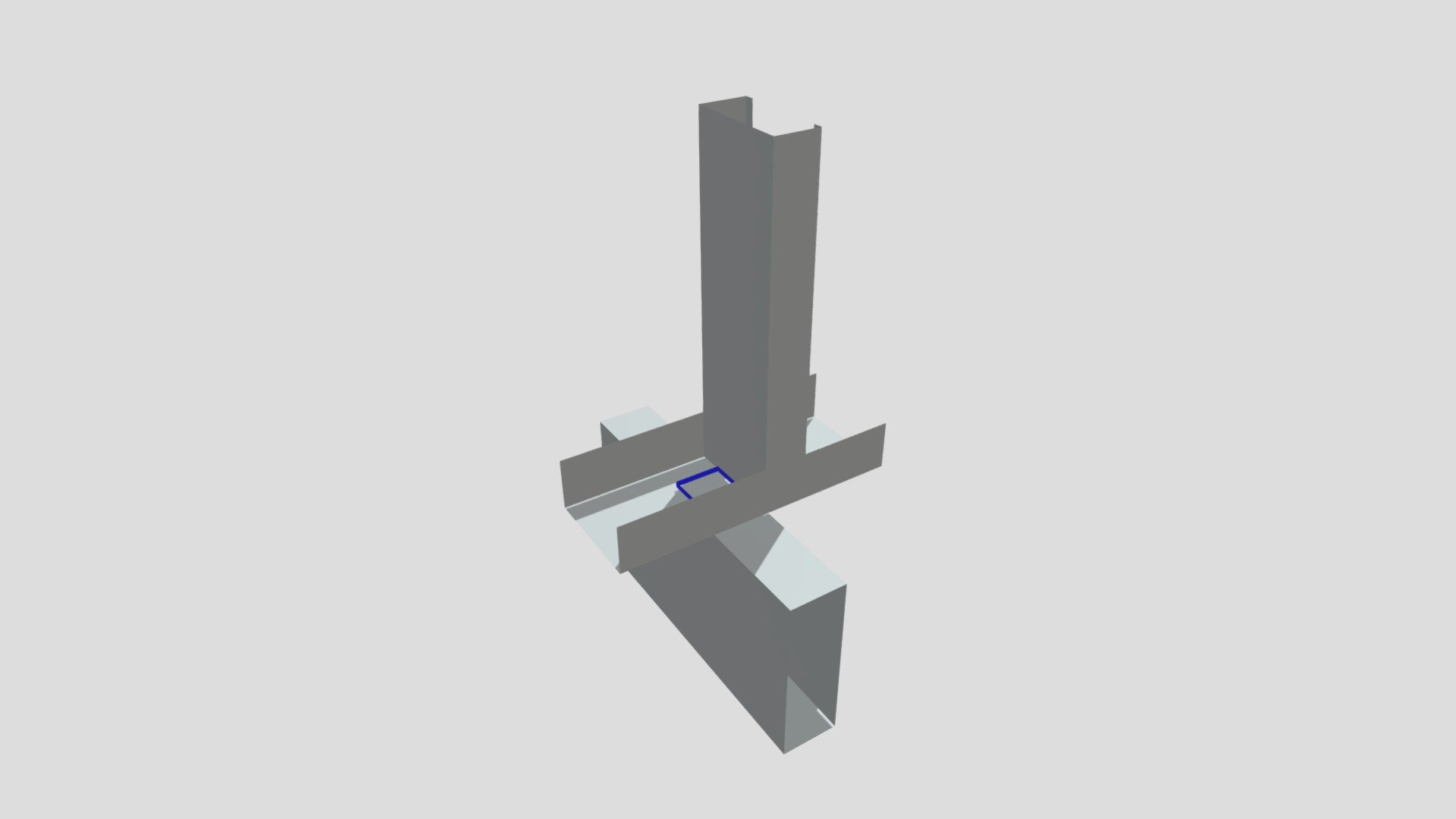 8x65to3mmBMT - Download Free 3D model by ISF&T (@Innosteel) [9c73613 ...