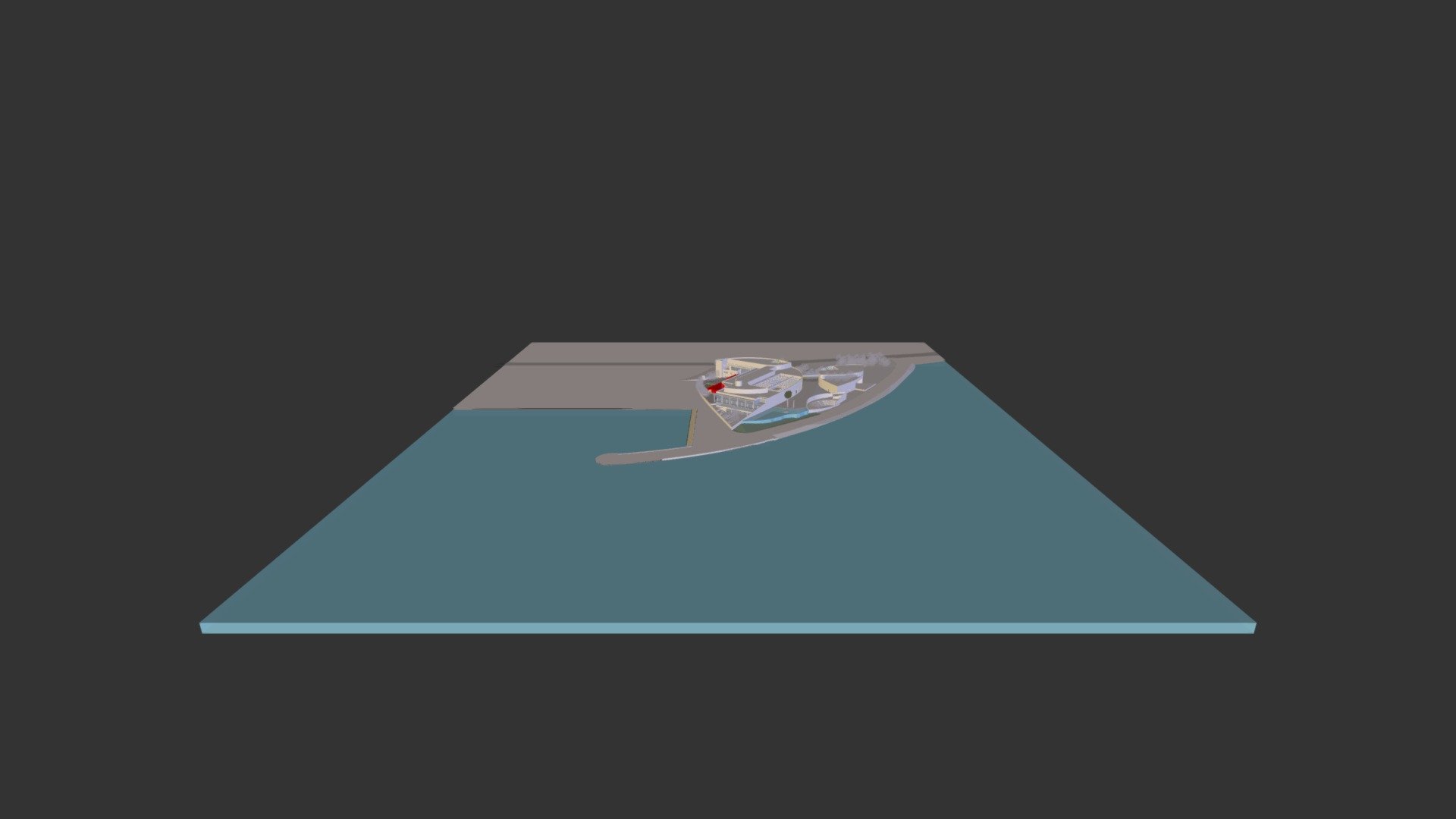 18 Model - 3D model by cca [9c763e4] - Sketchfab