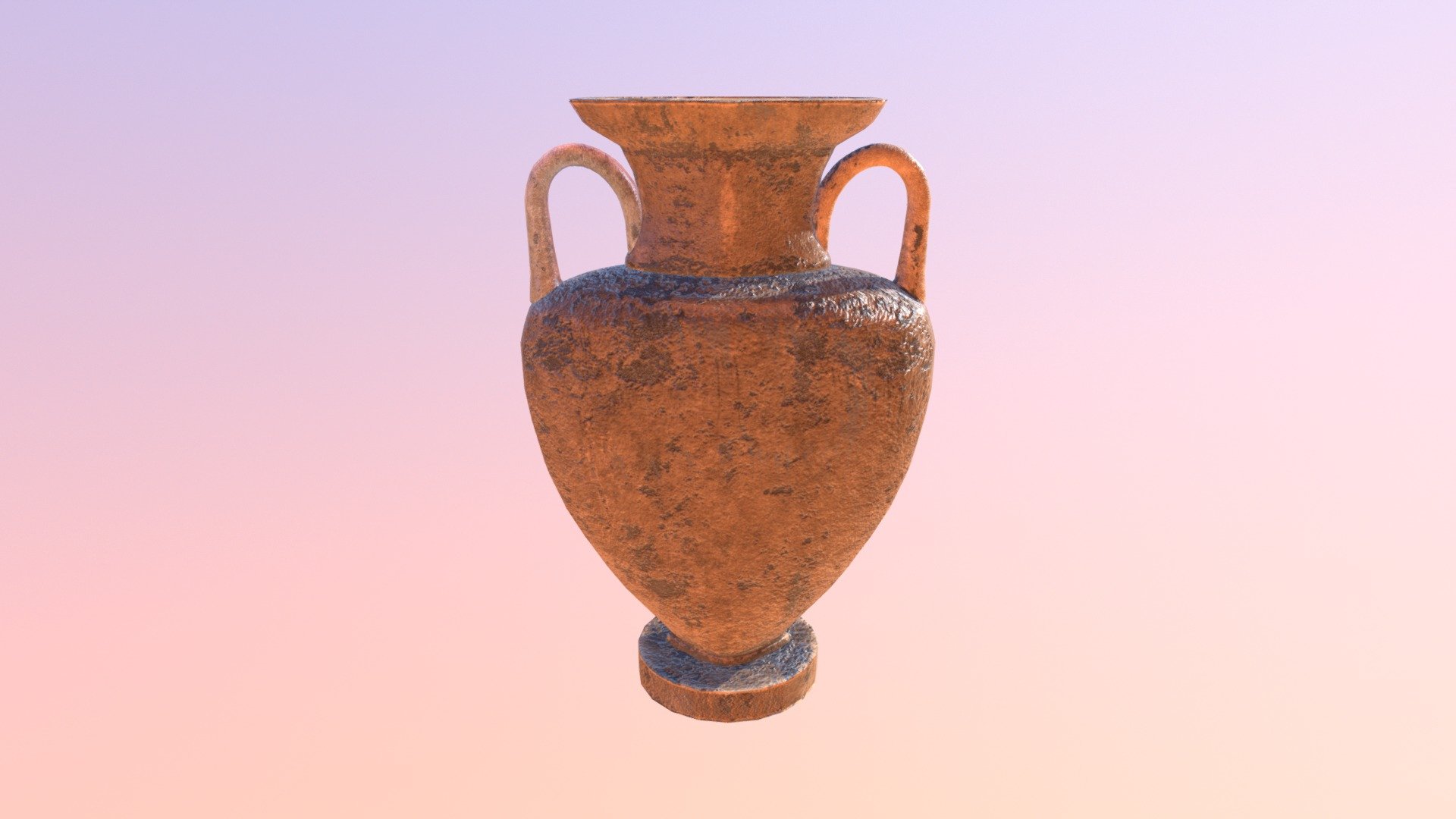 Ancient 01 - 3D model by CosMos.Sriprasertsin [9c77fae] - Sketchfab
