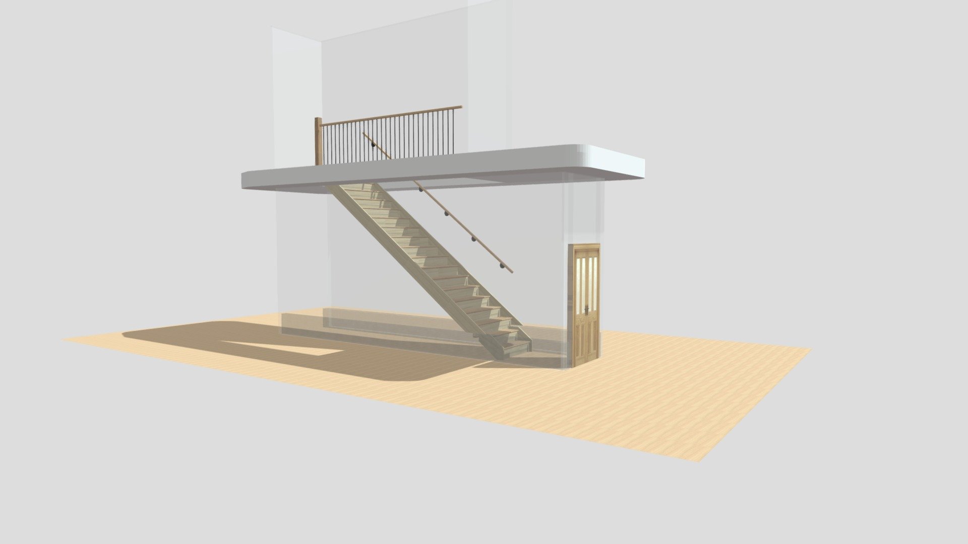 122 Wakefield Rd-V1_1Part1 - 3D model by pfabijanczyk [9c7872e] - Sketchfab