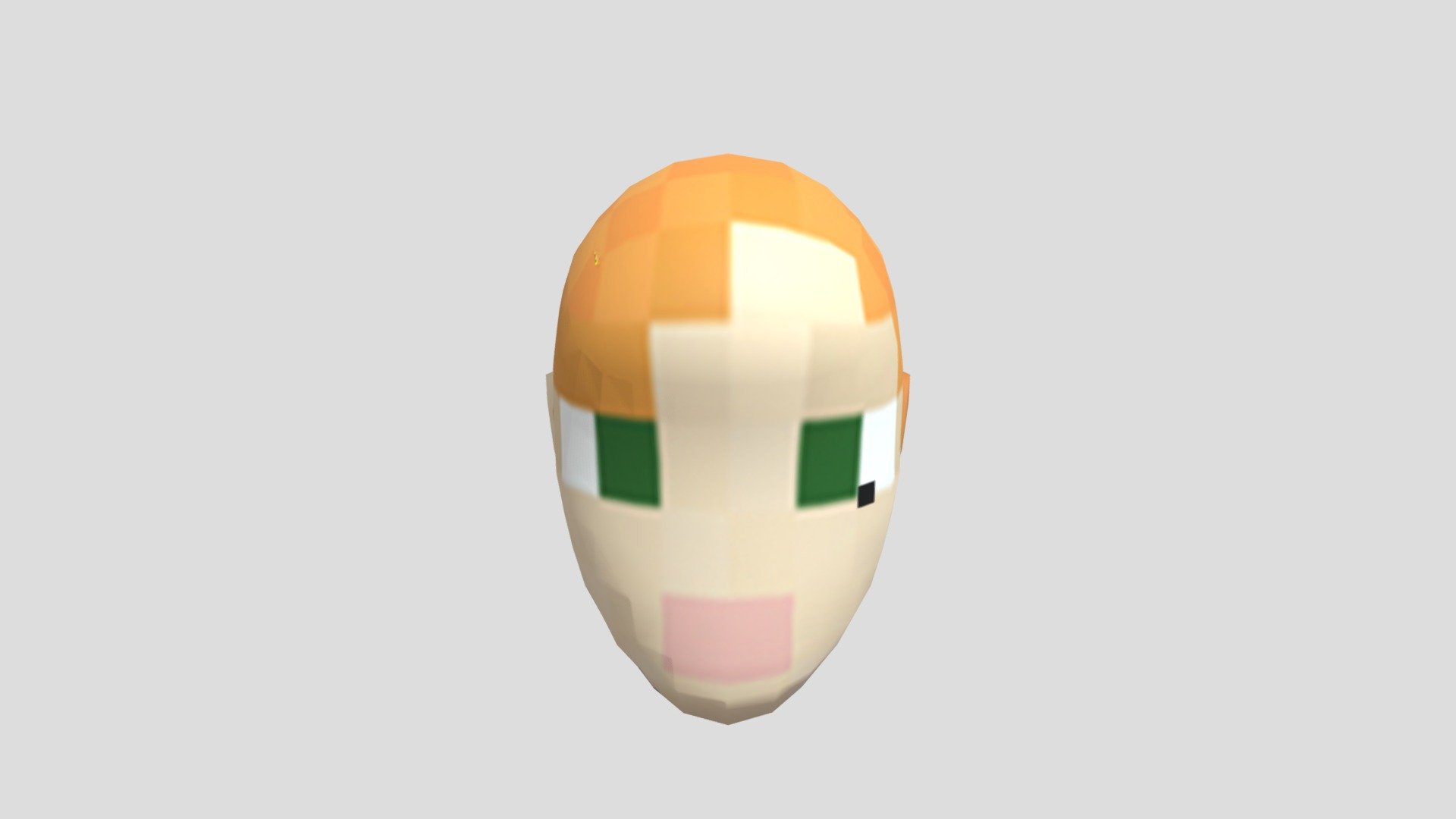 Irl Alex - Download Free 3D model by Johnthe3dModeler [9c7a06a] - Sketchfab
