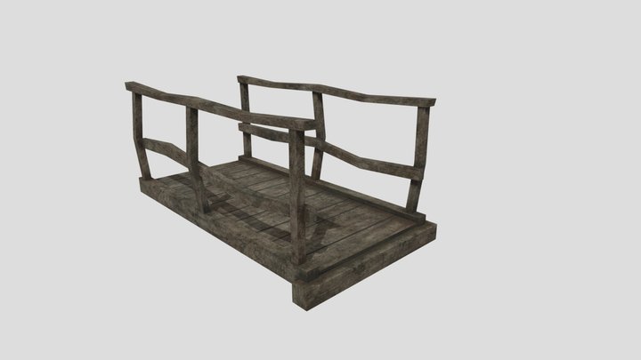 Pathway 3D models - Sketchfab