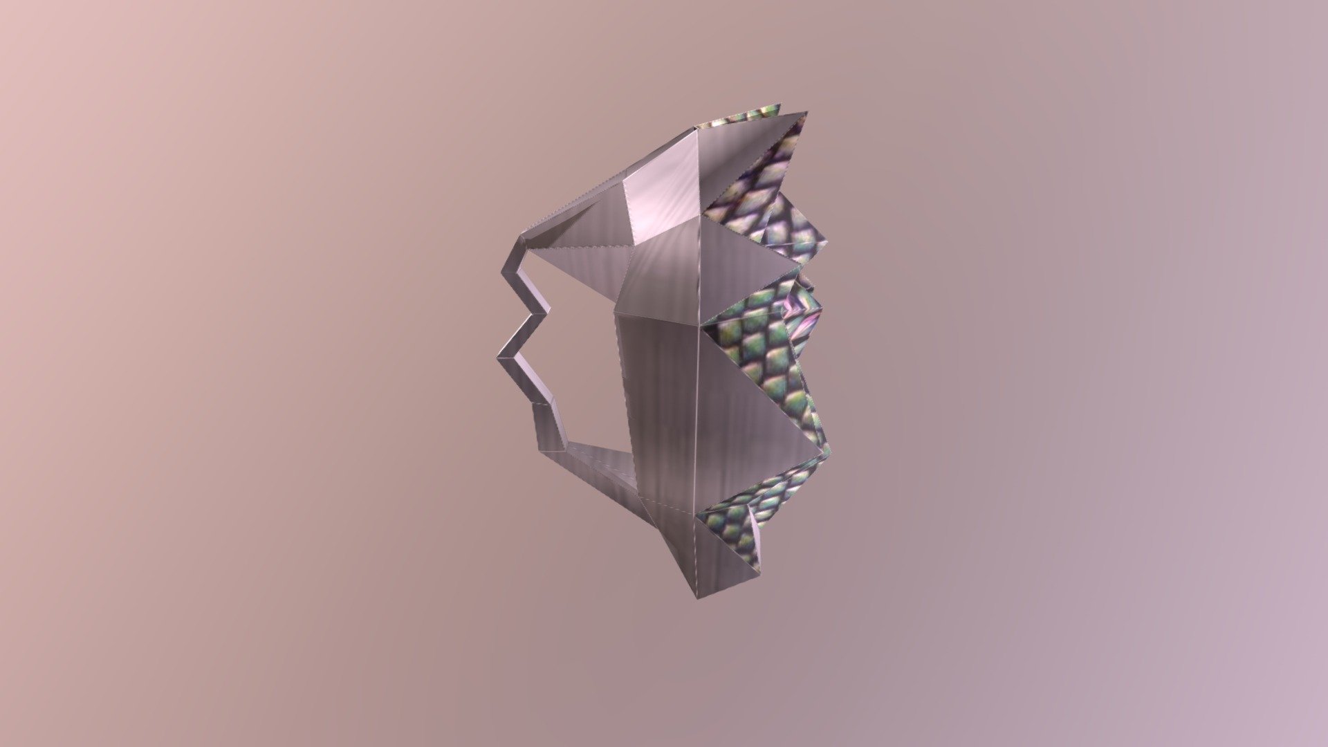 Shield Fbx - 3D model by wynn96 [9c7c7b1] - Sketchfab