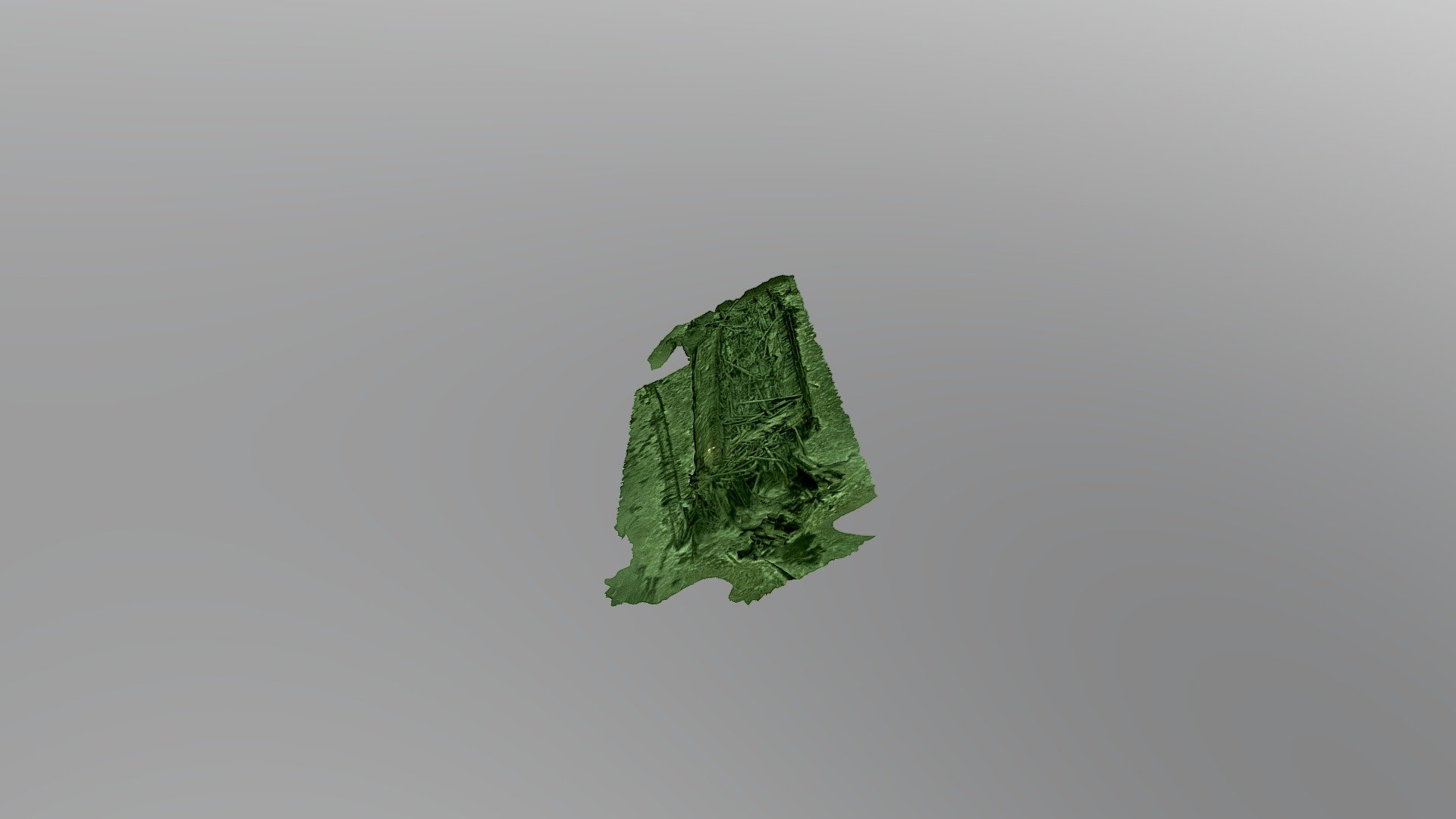 Transfer - 3D model by Indiana University Underwater Science ...