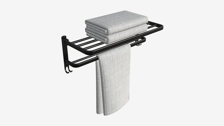 Hanger 3D models - Sketchfab