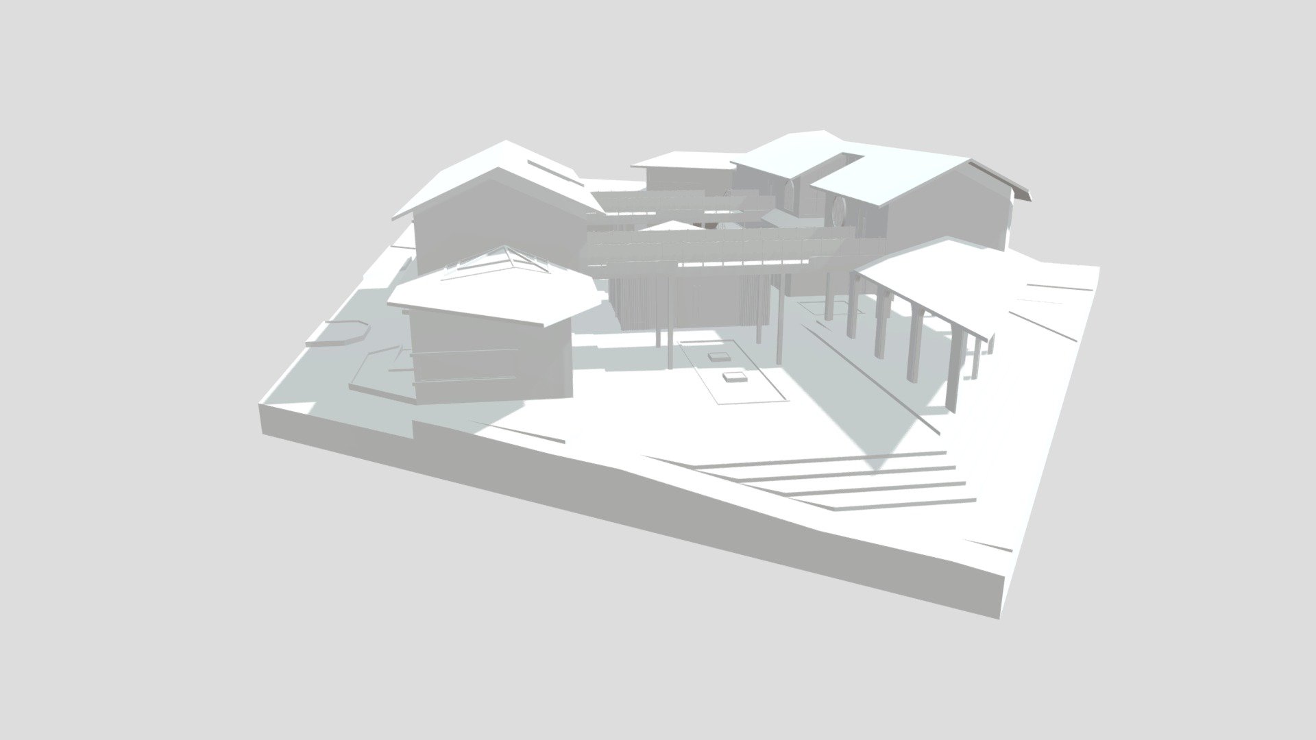 Pacha_AR316 - 3D model by icepacha [9c7f598] - Sketchfab
