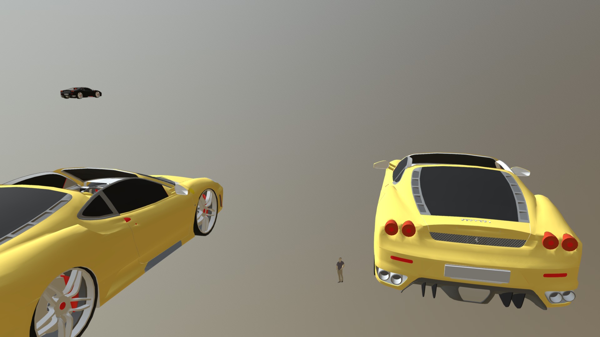 Carr - 3D model by huy211994 [9c7ff39] - Sketchfab