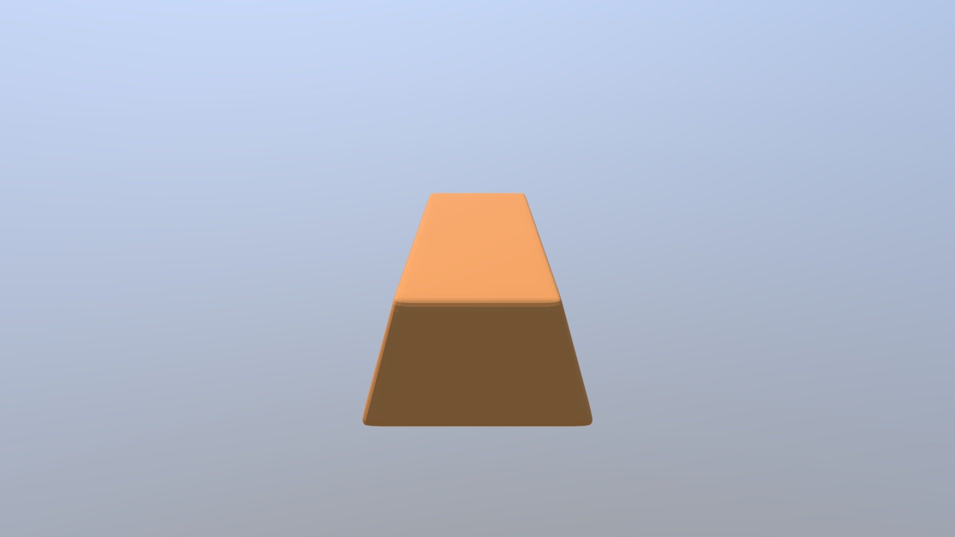 Ingot - 3D model by ProtoPoly [9c829e2] - Sketchfab