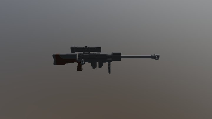 Hecate 3D models - Sketchfab