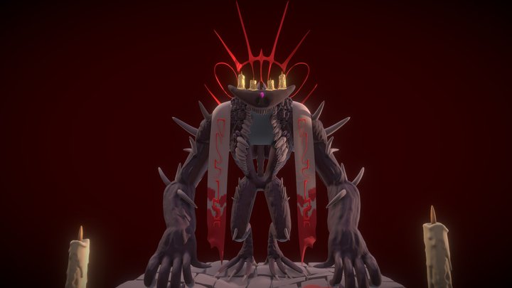 Terraria 3D models - Sketchfab