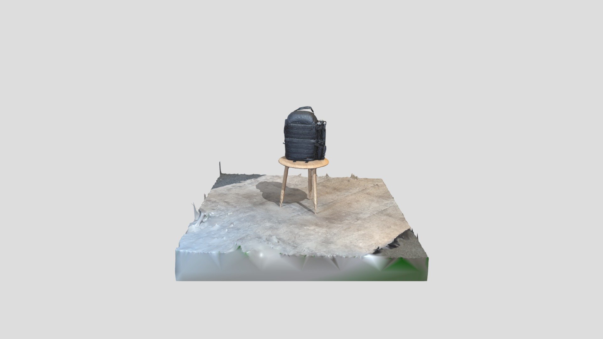 Reality Capture video - Download Free 3D model by xuanprada [9c85ea5 ...