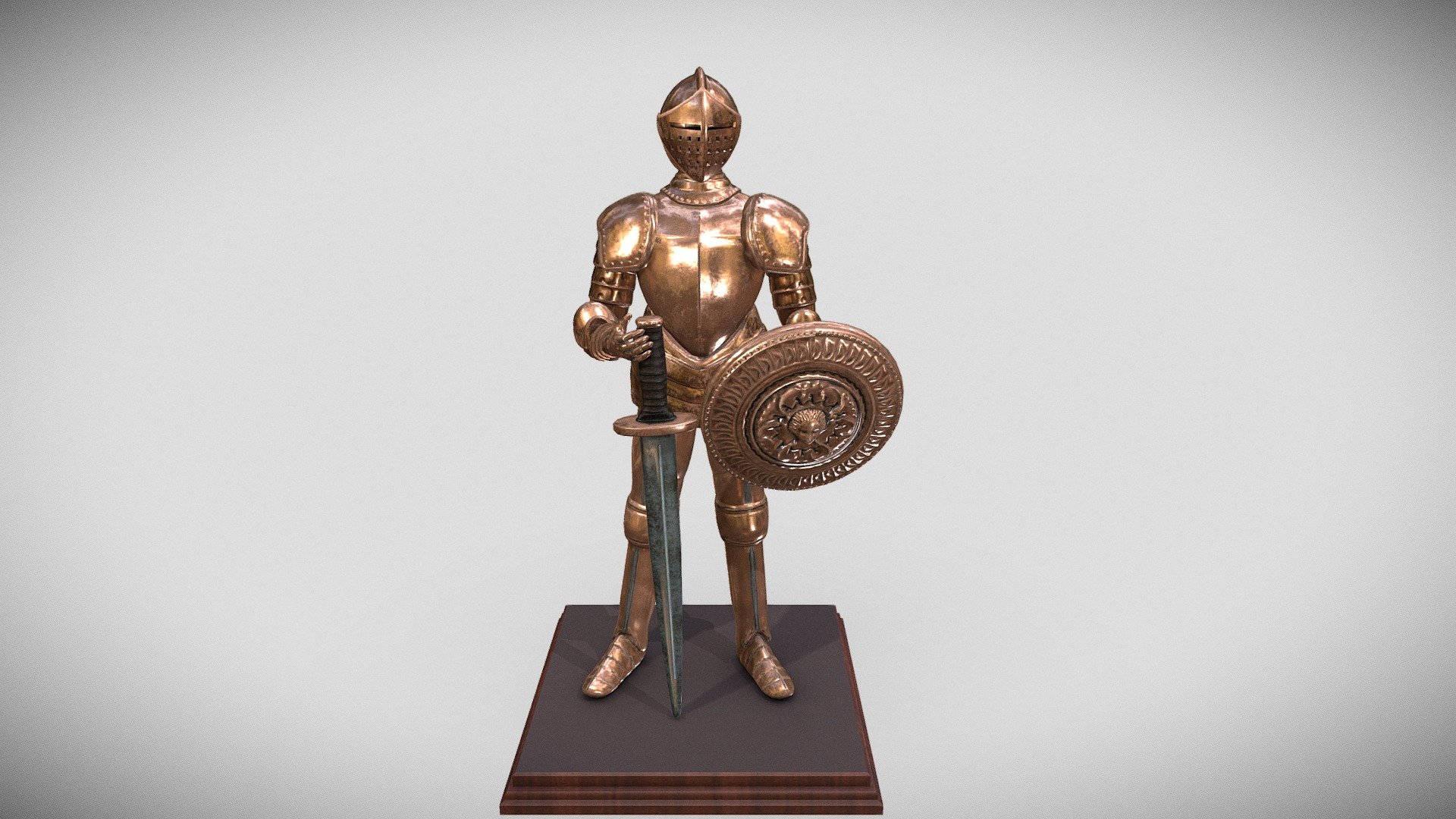 Sample_01 - 3D model by cgw (@maxwellcg) [9c85f26] - Sketchfab