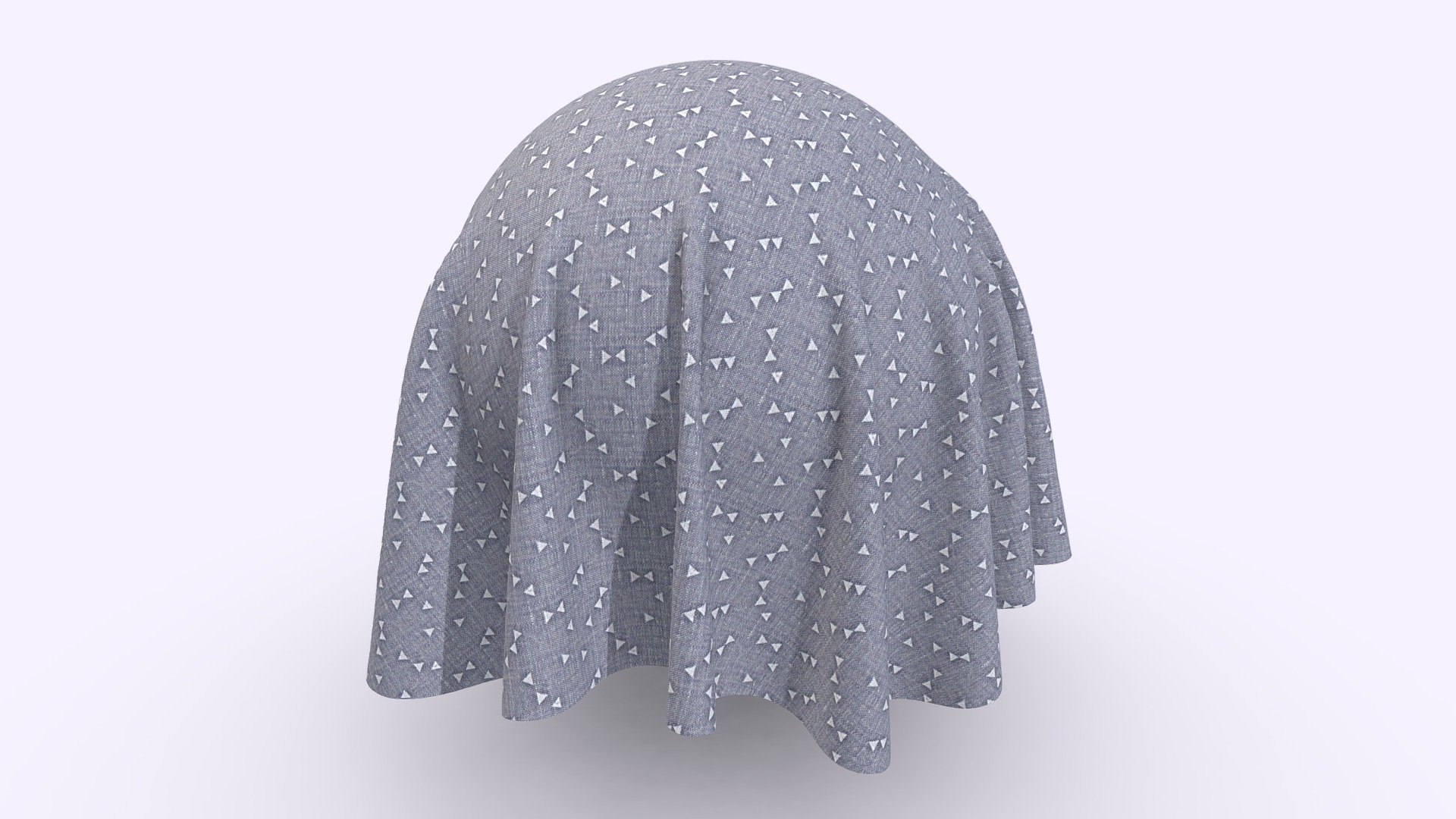 CHAMBRAY Seamless Fabric Texture_BCWCHA02816 - Buy Royalty Free 3D ...