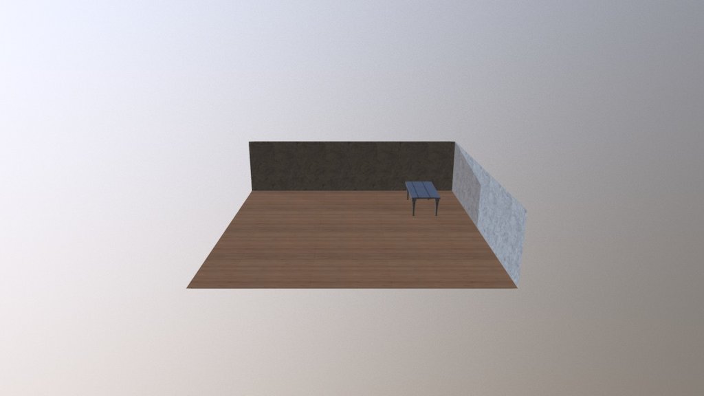 room1 - 3D model by MichaelN [9c86a4c] - Sketchfab