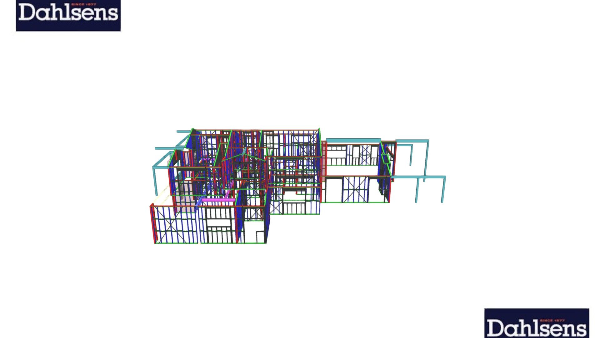 702237- FF FRAMES - 3D model by Dahlsens [9c87eca] - Sketchfab