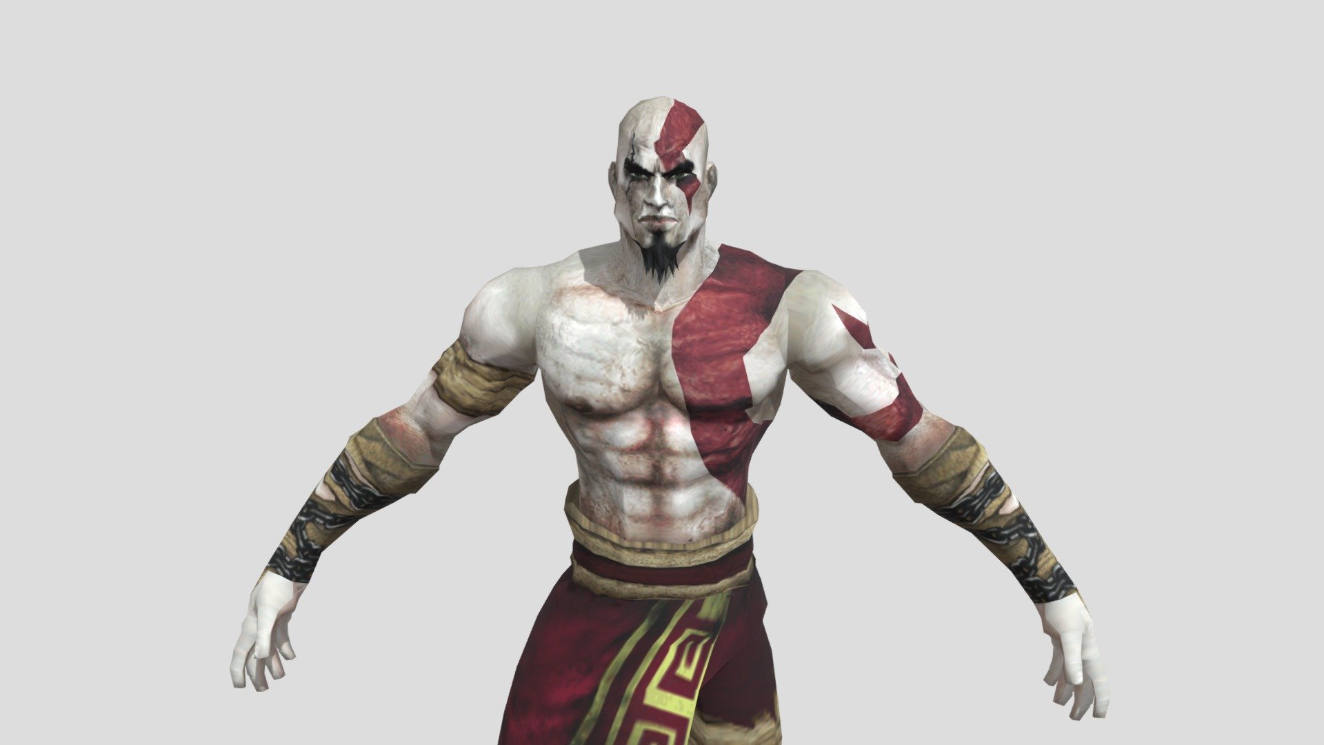 God Of War Original Trilogy A Full Story Recap Mashable 42 OFF