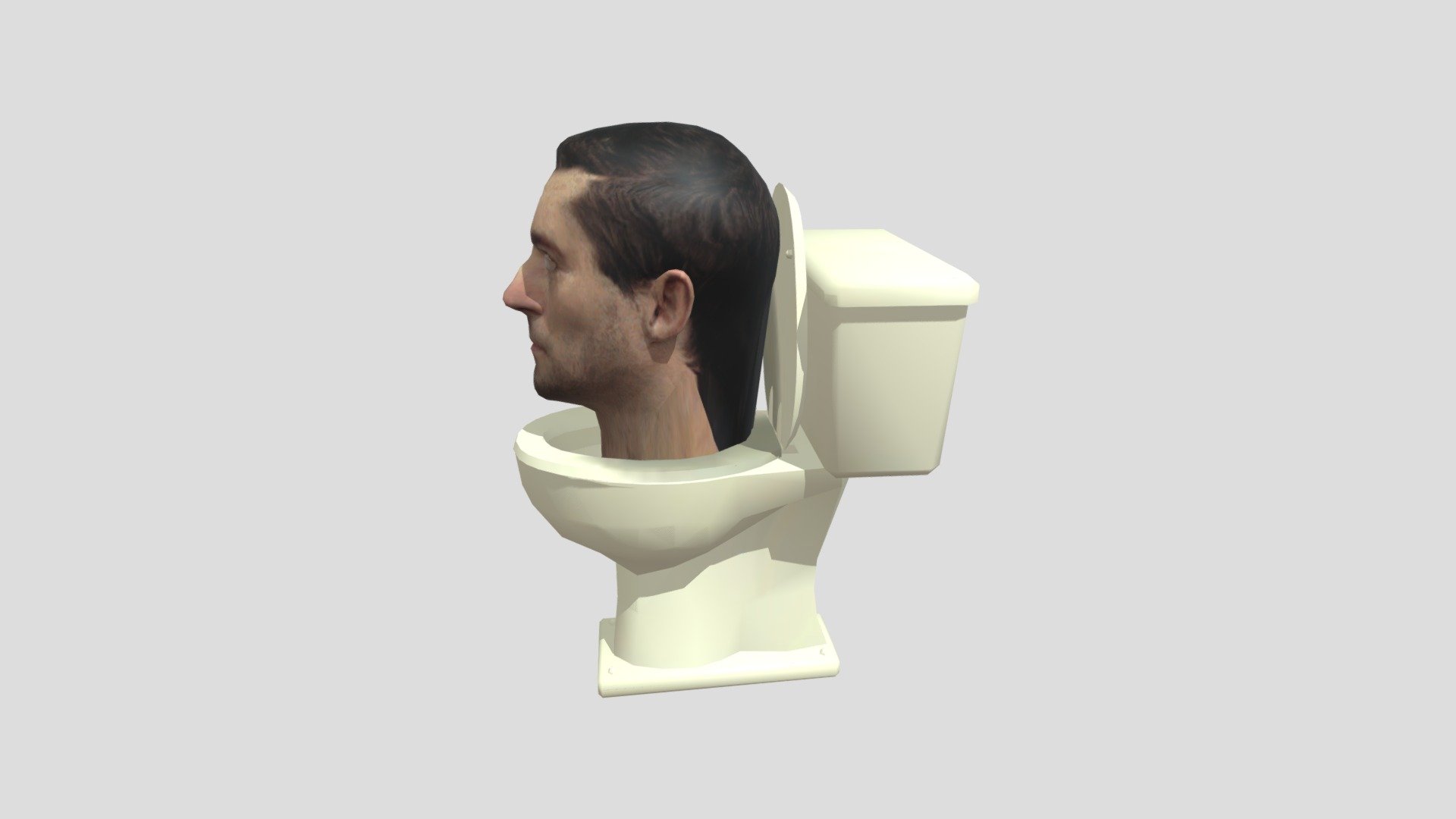 skibidi_toilet_male_09 - Download Free 3D model by Popeye1161 [9c88735 ...