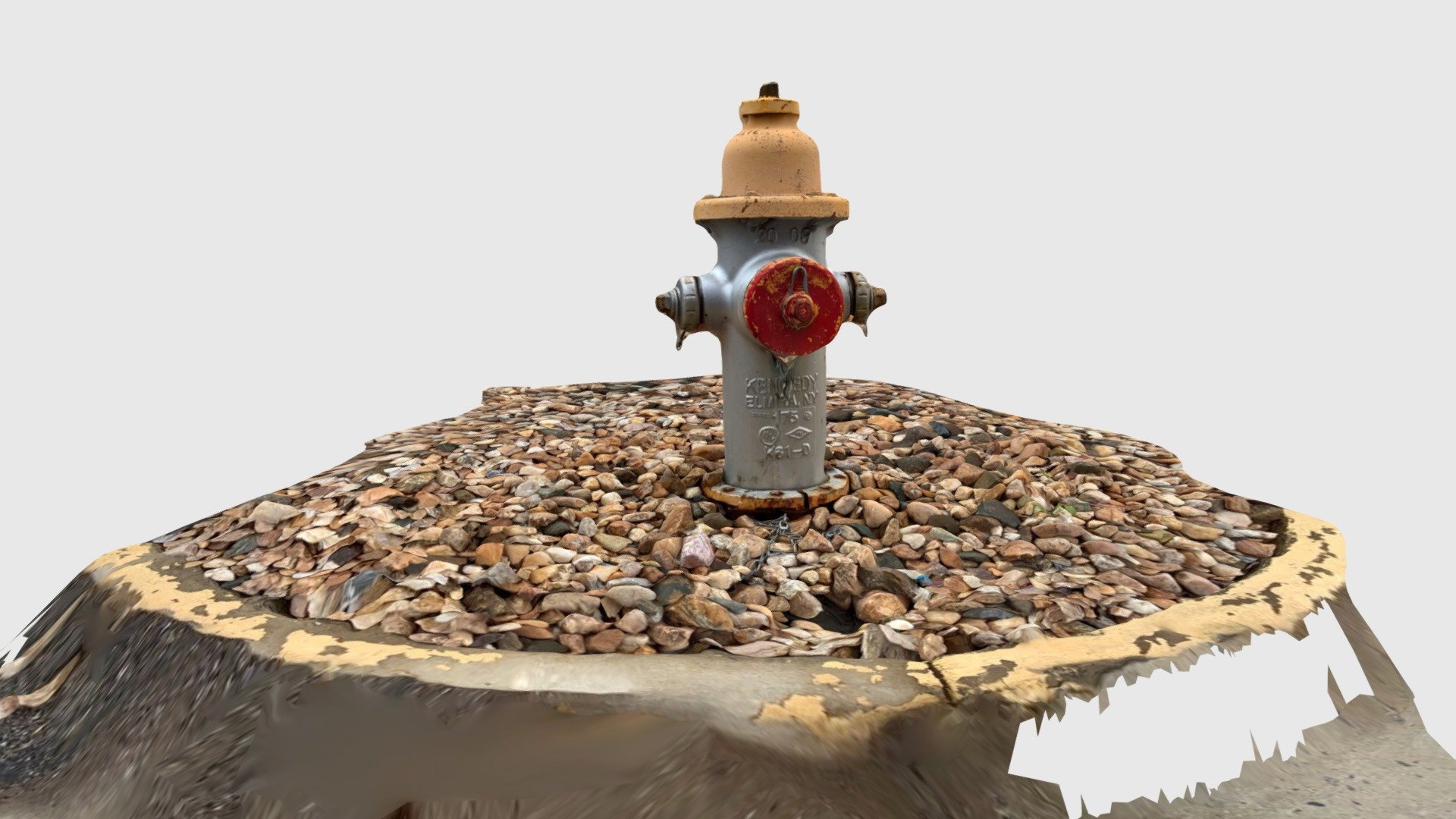 Fireplug - Download Free 3D model by Virtual Curation Lab ...